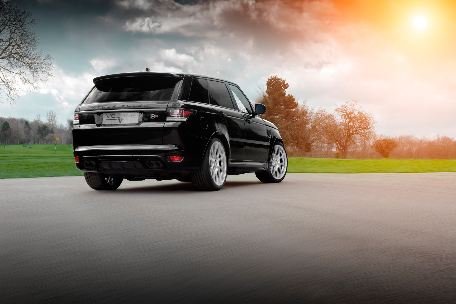 Gallery | Velare Wheels