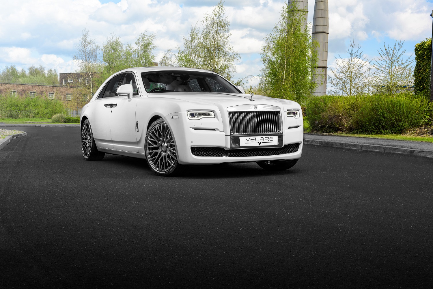 Innovative Range of Alloy Wheels | British Design & European Made