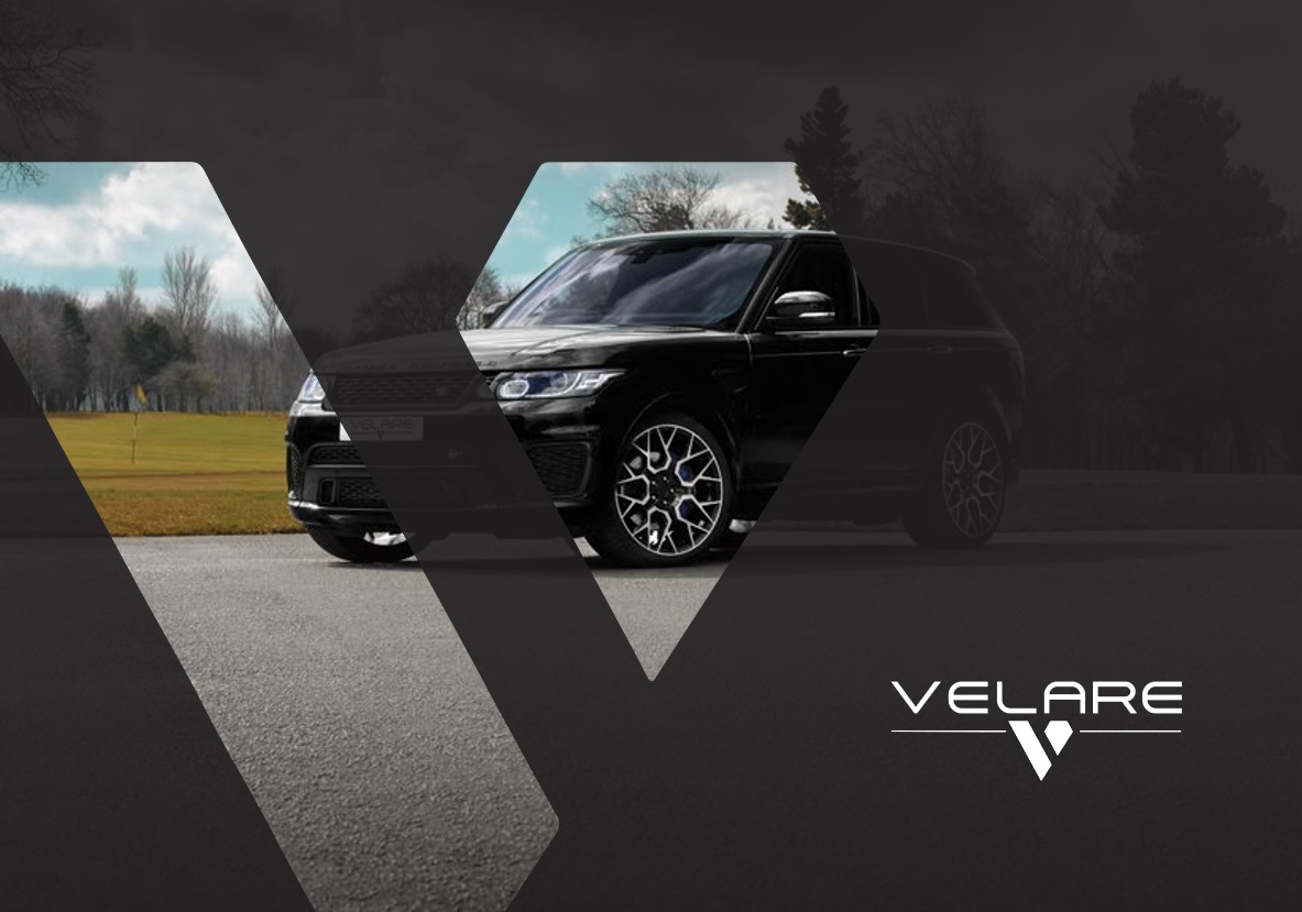 Innovative Range of Alloy Wheels | British Design & European Made