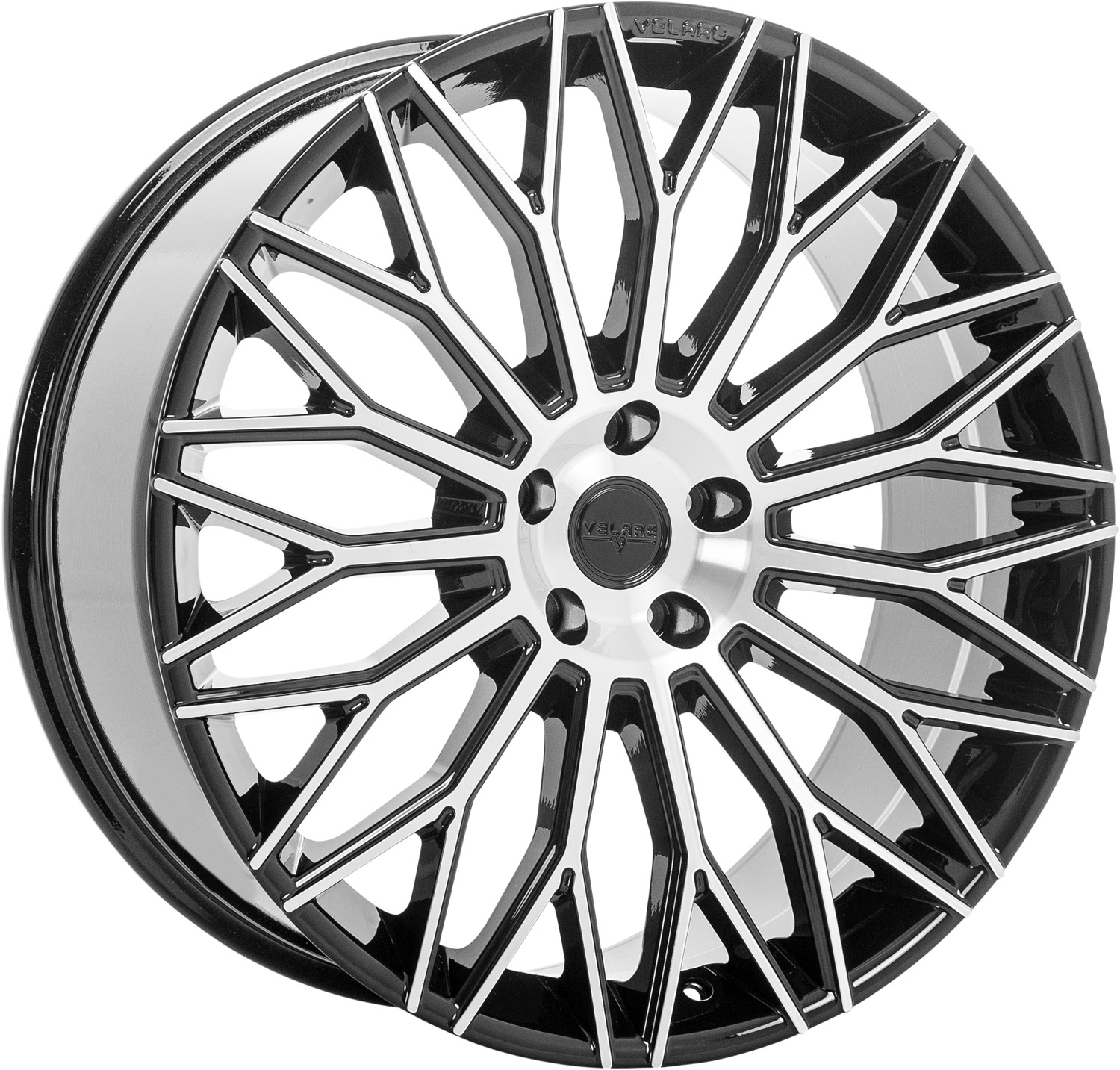 Luxury Alloy Wheel Range Designed by Velare Wheels
