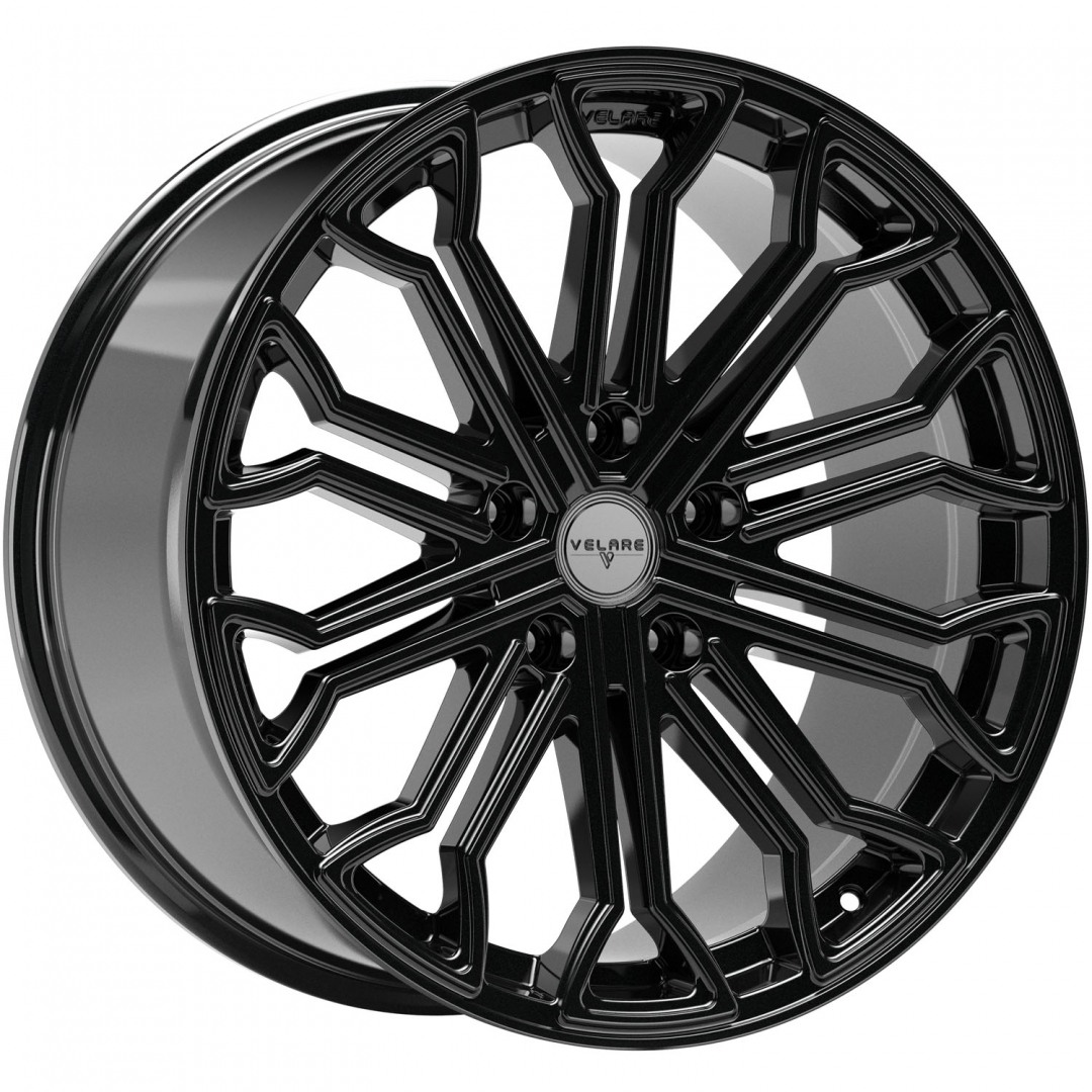 Luxury Alloy Wheel Range Designed by Velare Wheels