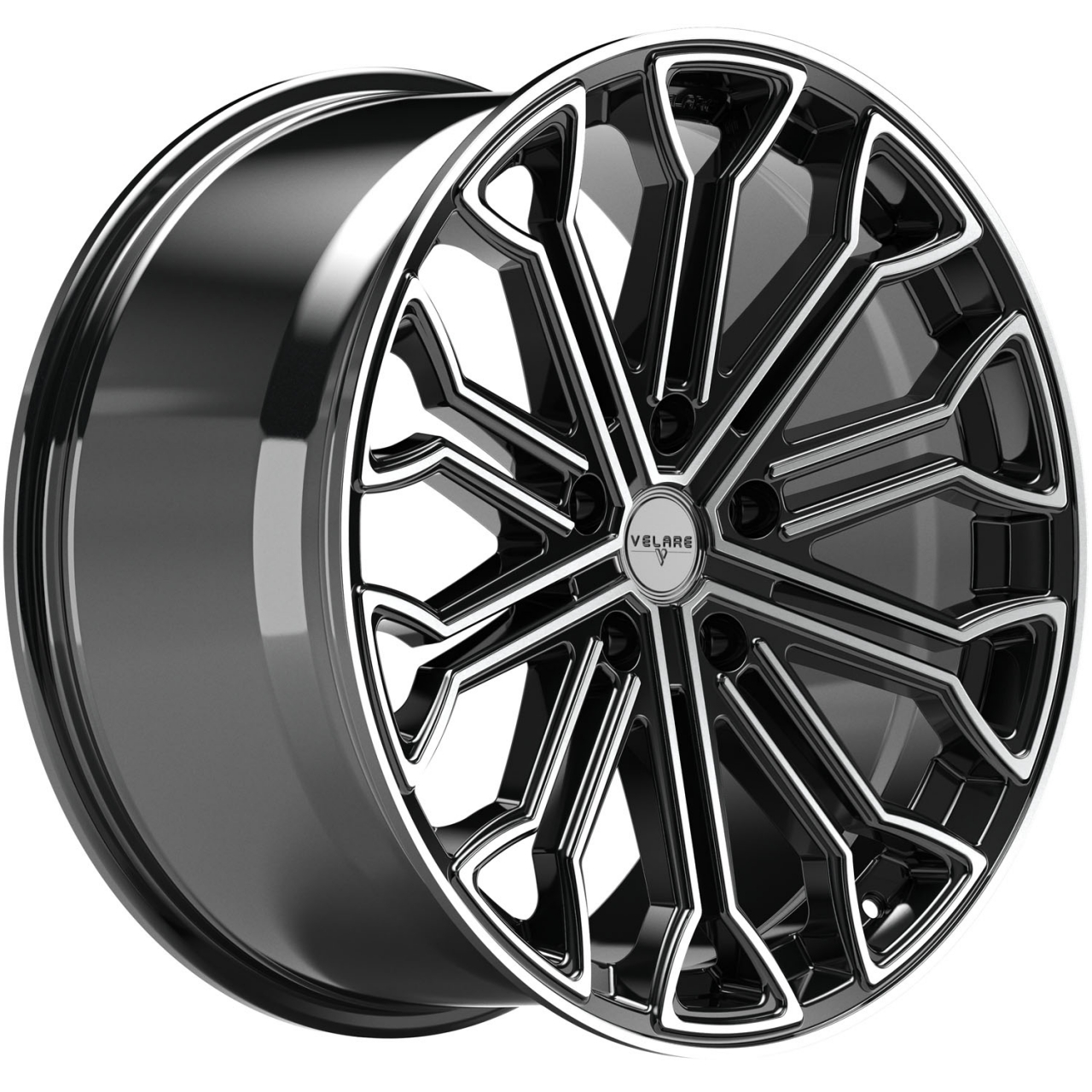 Velare VLR04 | Velare Wheels