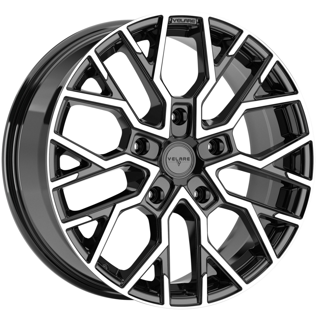 Luxury Alloy Wheel Range Designed by Velare Wheels