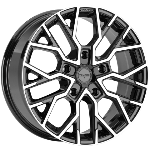 Luxury Alloy Wheel Range Designed by Velare Wheels