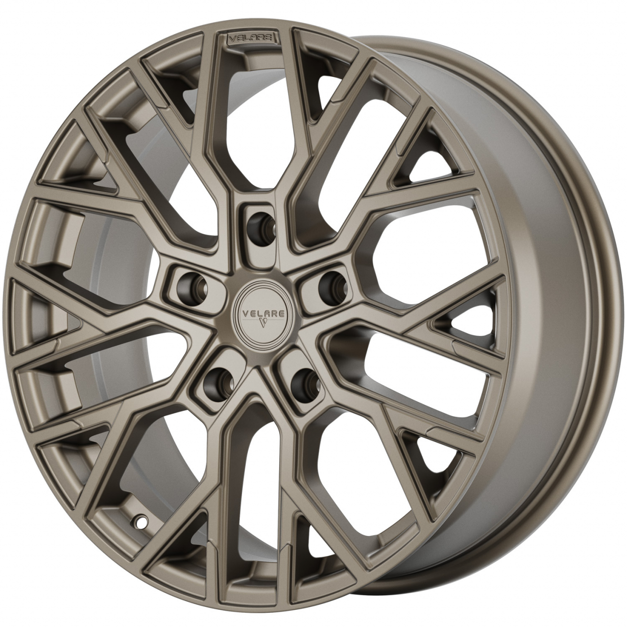 Velare VLR-T | Velare Wheels