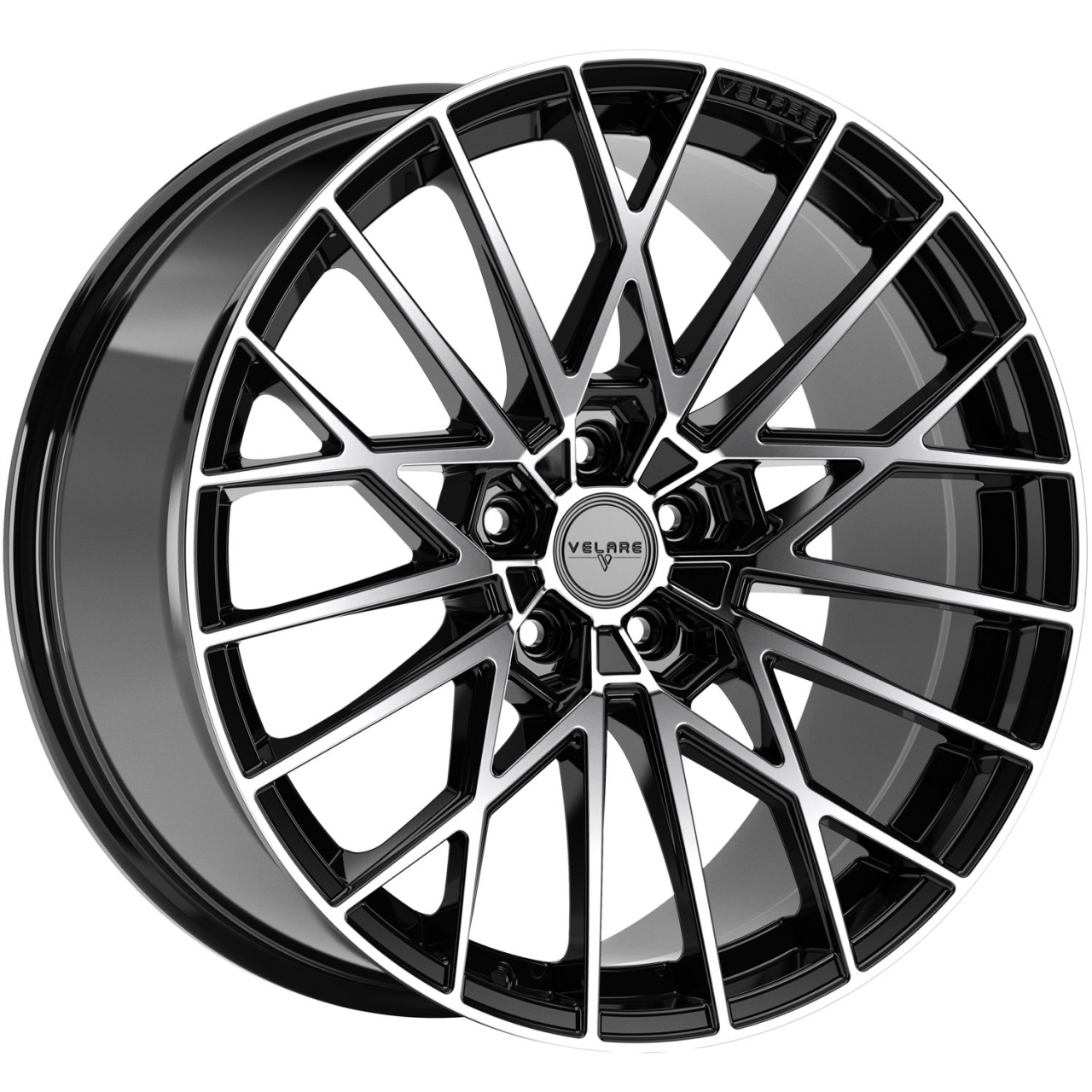 Luxury Alloy Wheel Range Designed by Velare Wheels
