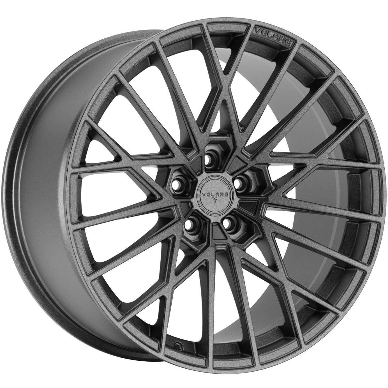 Luxury Alloy Wheel Range Designed by Velare Wheels