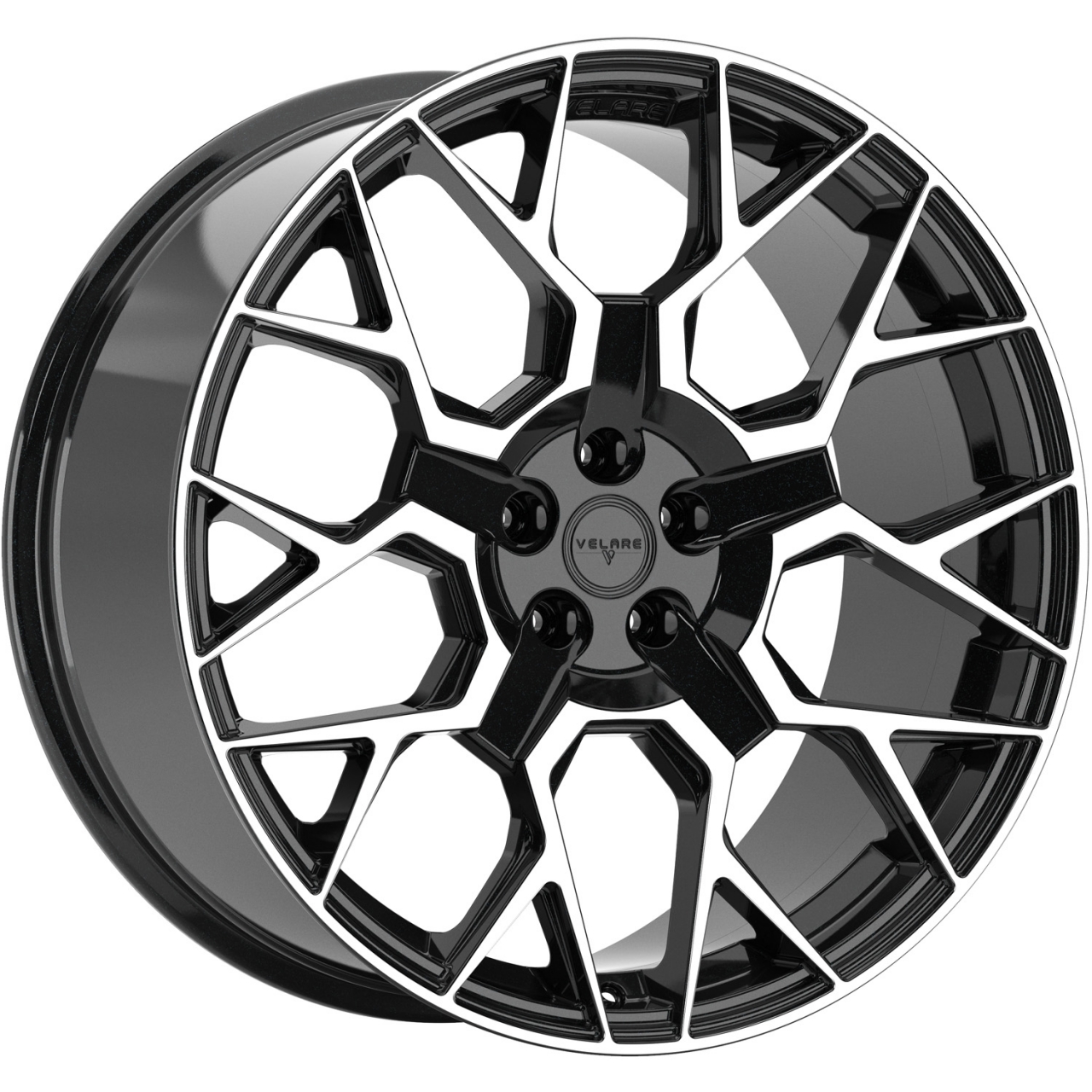 Luxury Alloy Wheel Range Designed by Velare Wheels