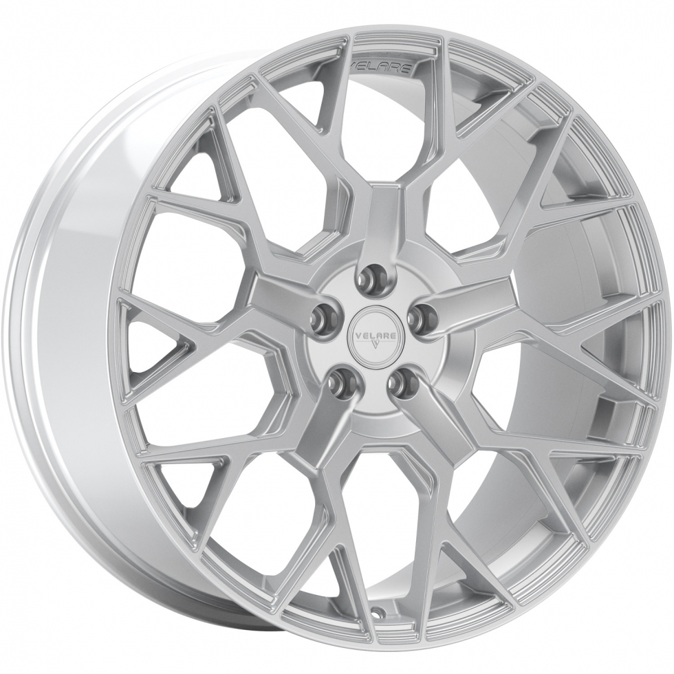Luxury Alloy Wheel Range Designed by Velare Wheels