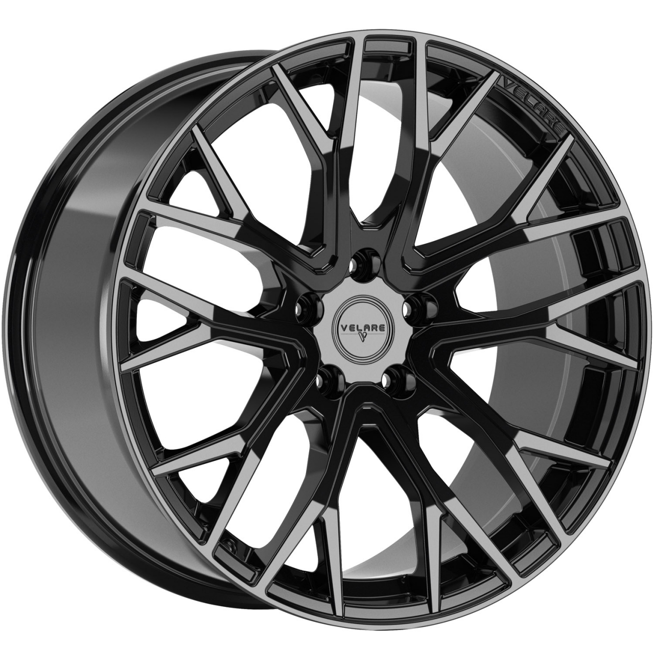 Wheels For Vans - Velare Wheels