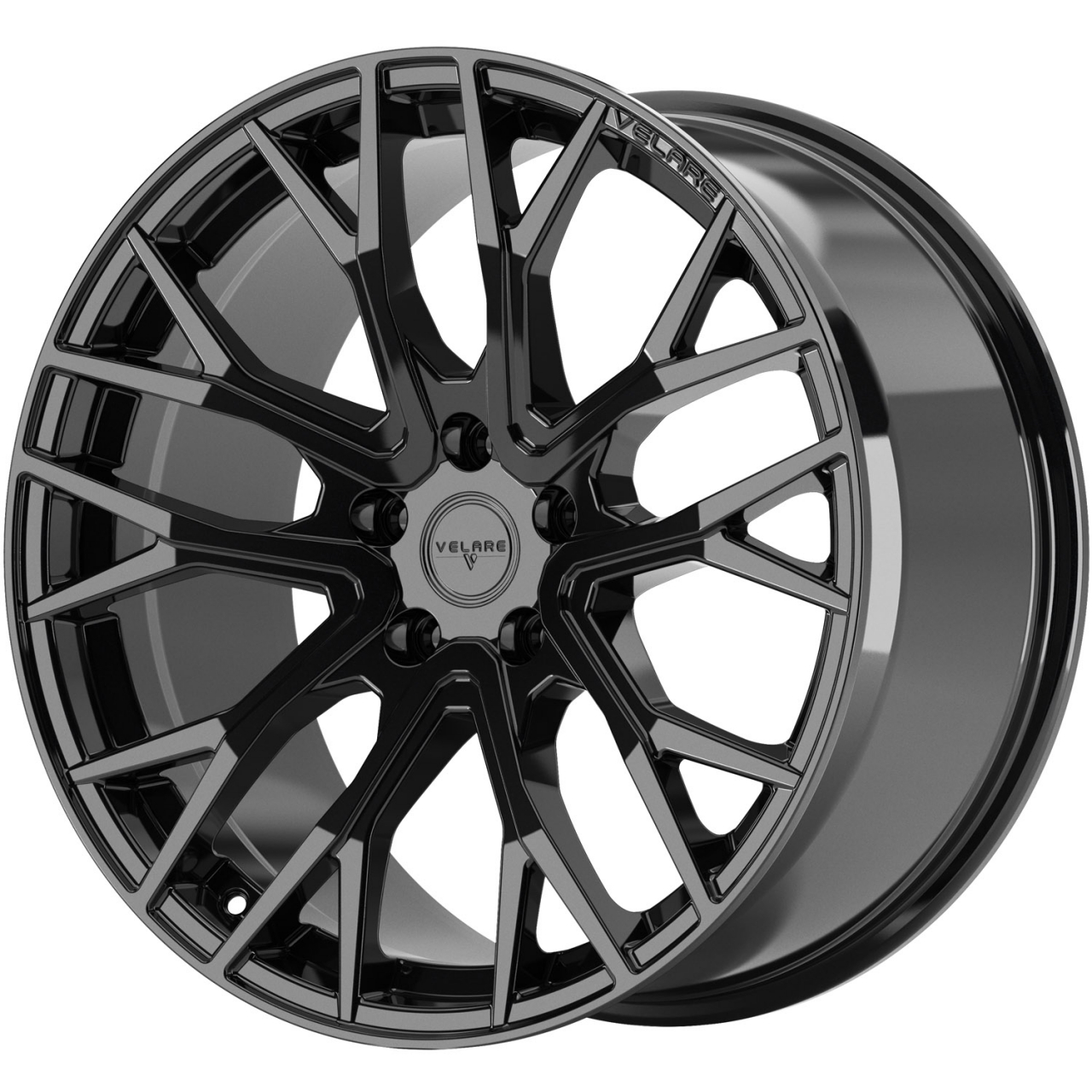 Velare VLR08 | Velare Wheels