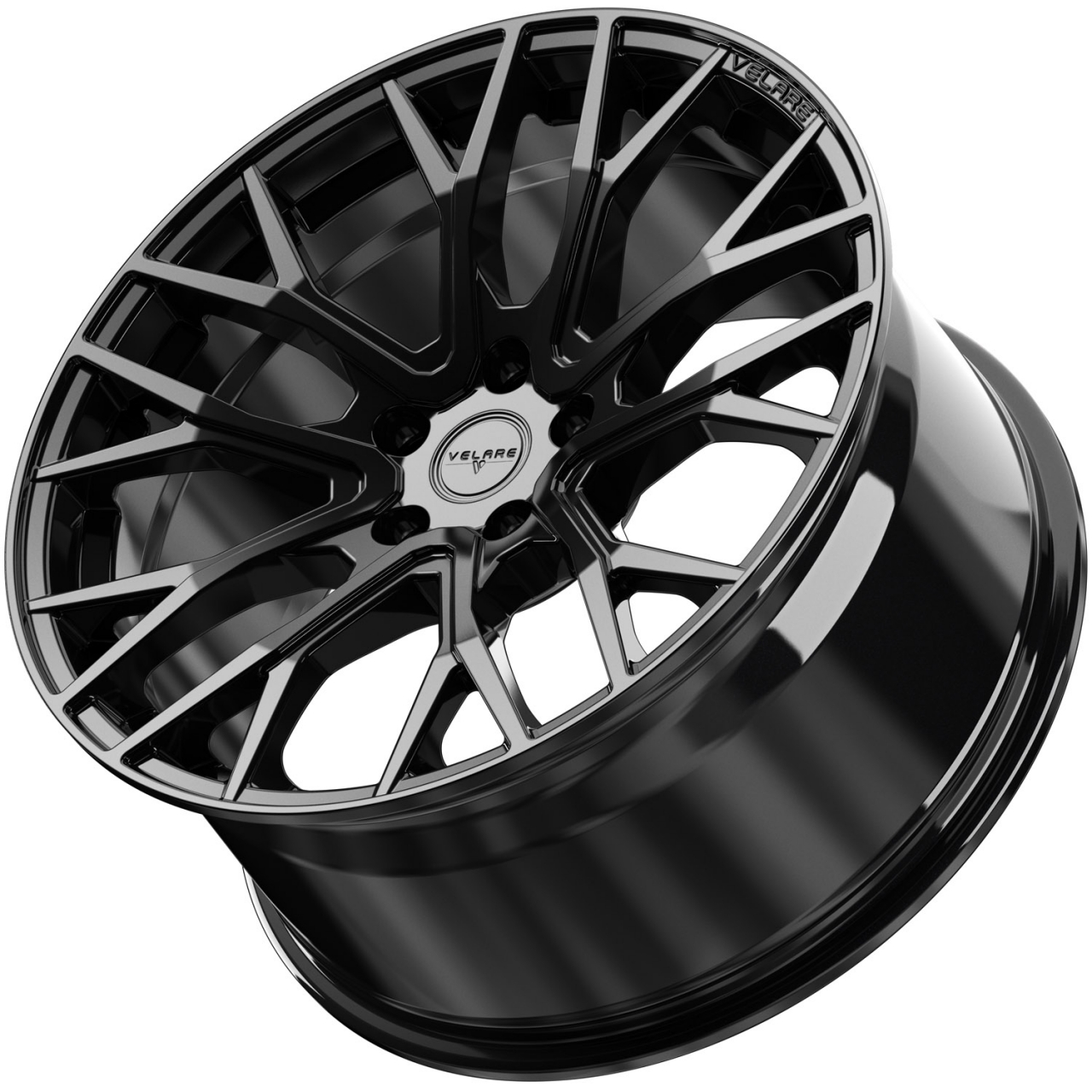 Velare VLR08 | Velare Wheels