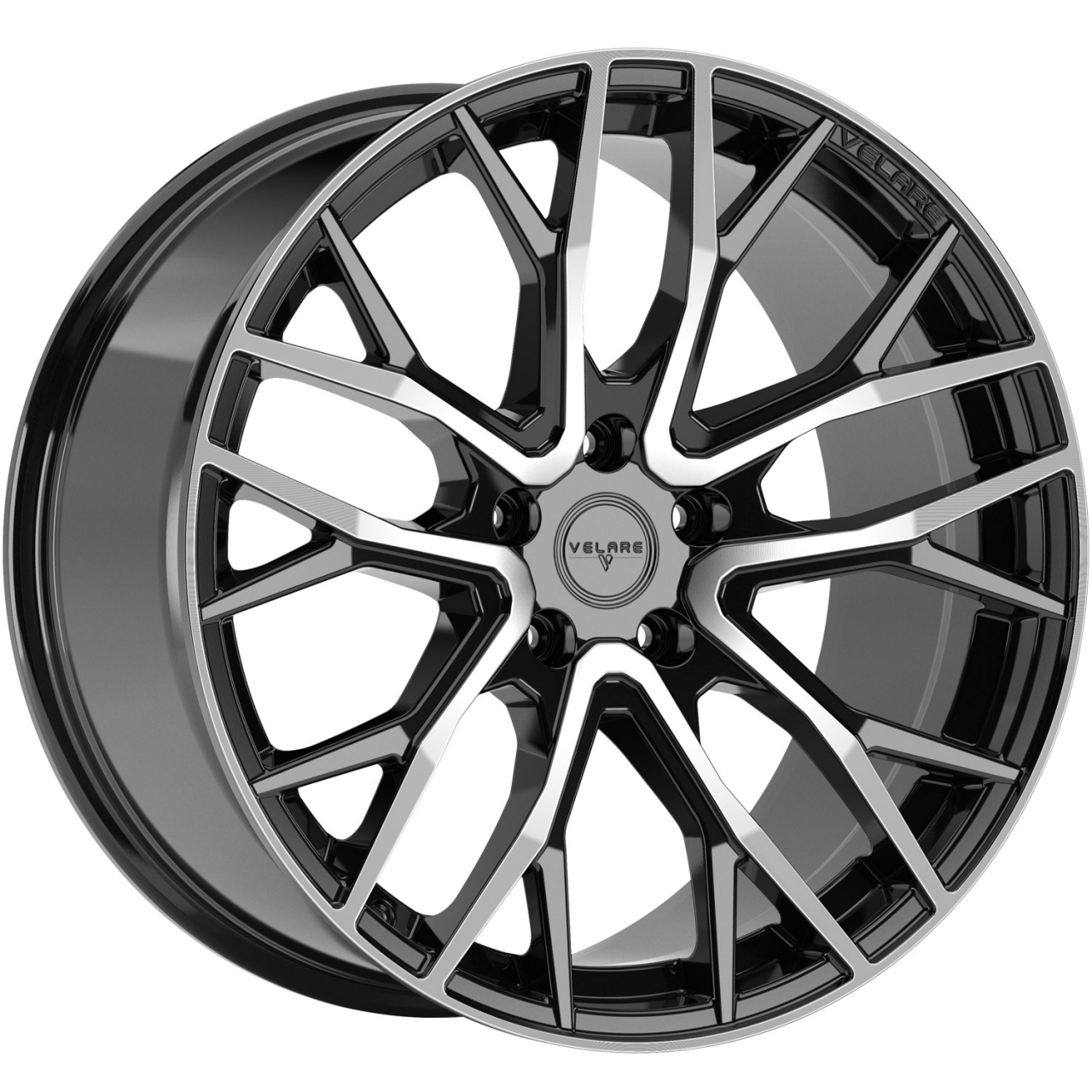 Luxury Alloy Wheel Range Designed by Velare Wheels