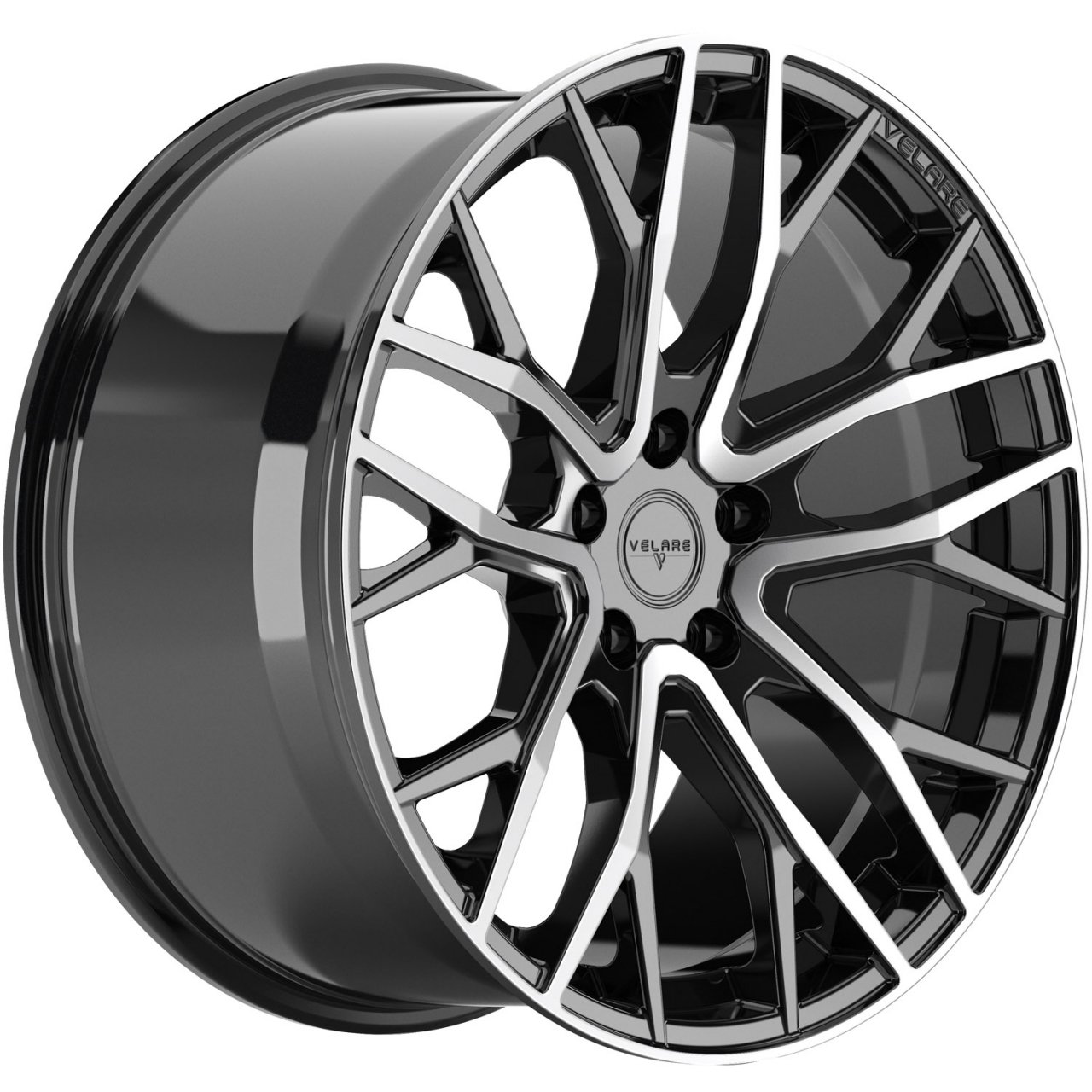 Velare VLR08 | Velare Wheels