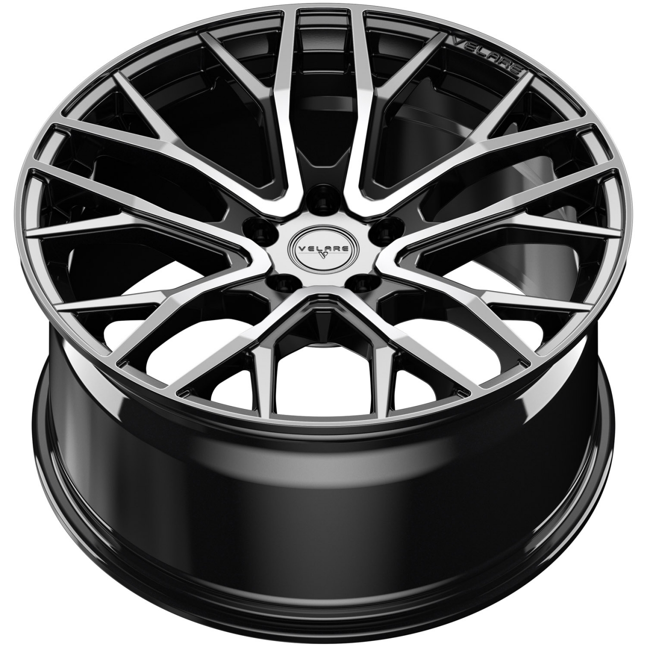 Velare VLR08 | Velare Wheels
