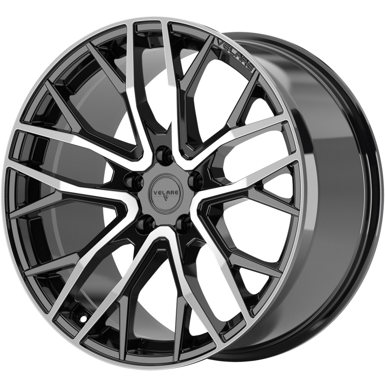Velare VLR08 | Velare Wheels