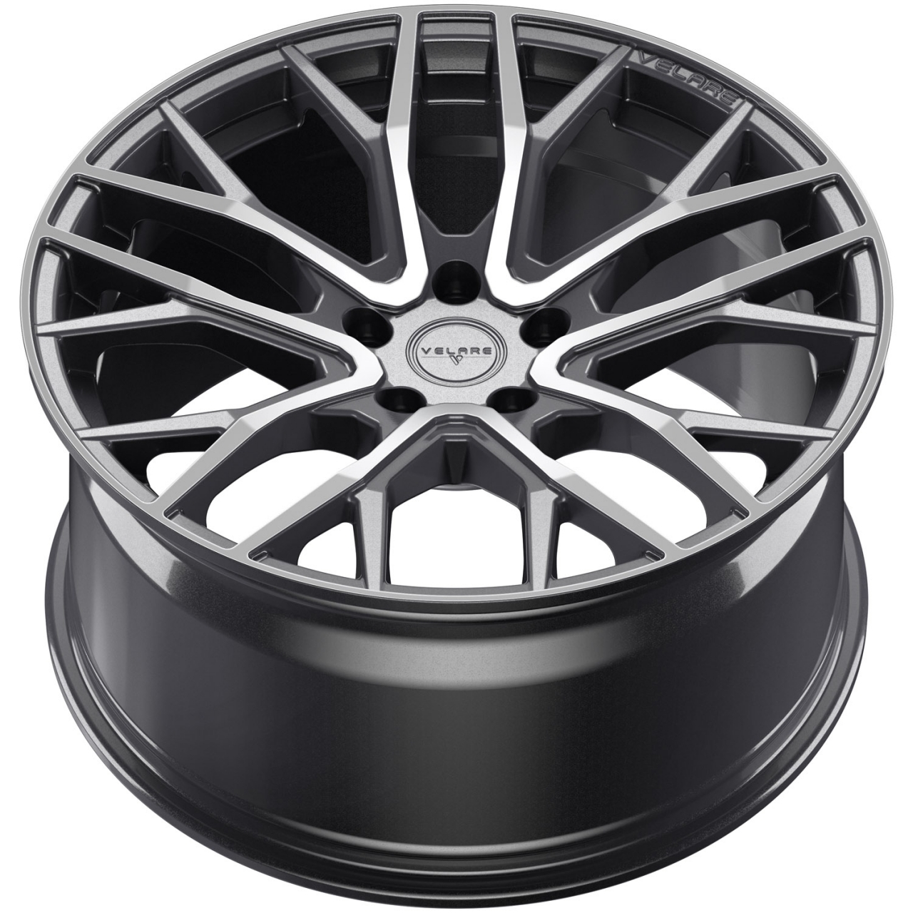 Velare VLR08 | Velare Wheels