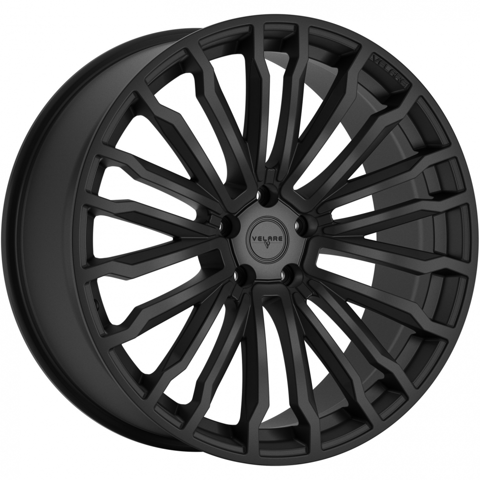 Luxury Alloy Wheel Range Designed by Velare Wheels
