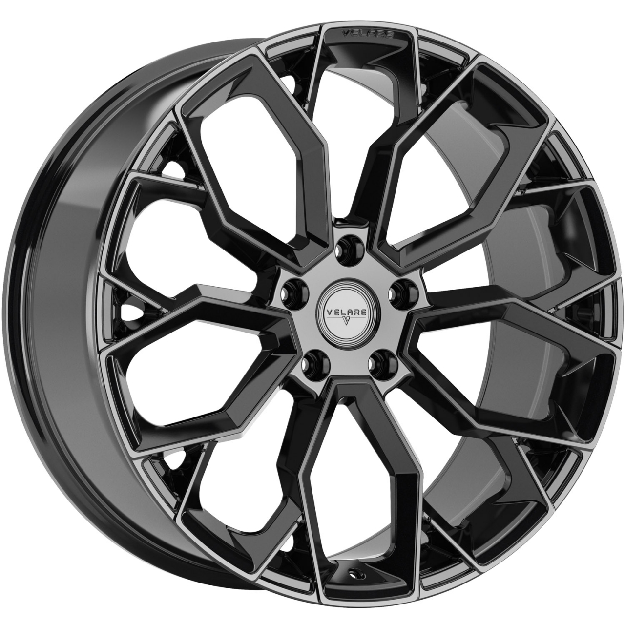 Luxury Alloy Wheel Range Designed by Velare Wheels