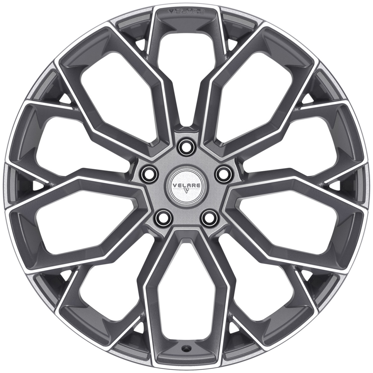 Velare VLR15 | Velare Wheels