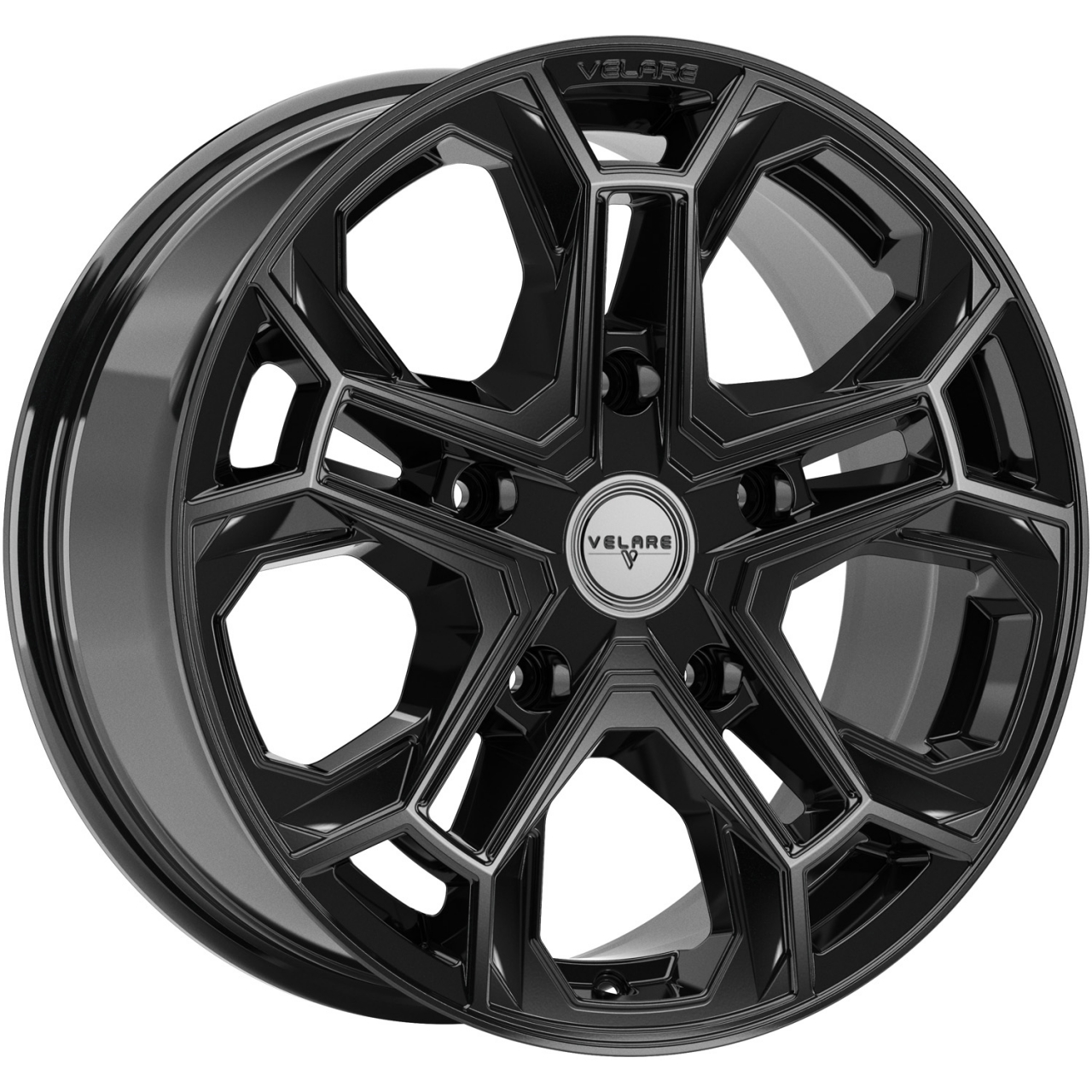 Luxury Alloy Wheel Range Designed by Velare Wheels