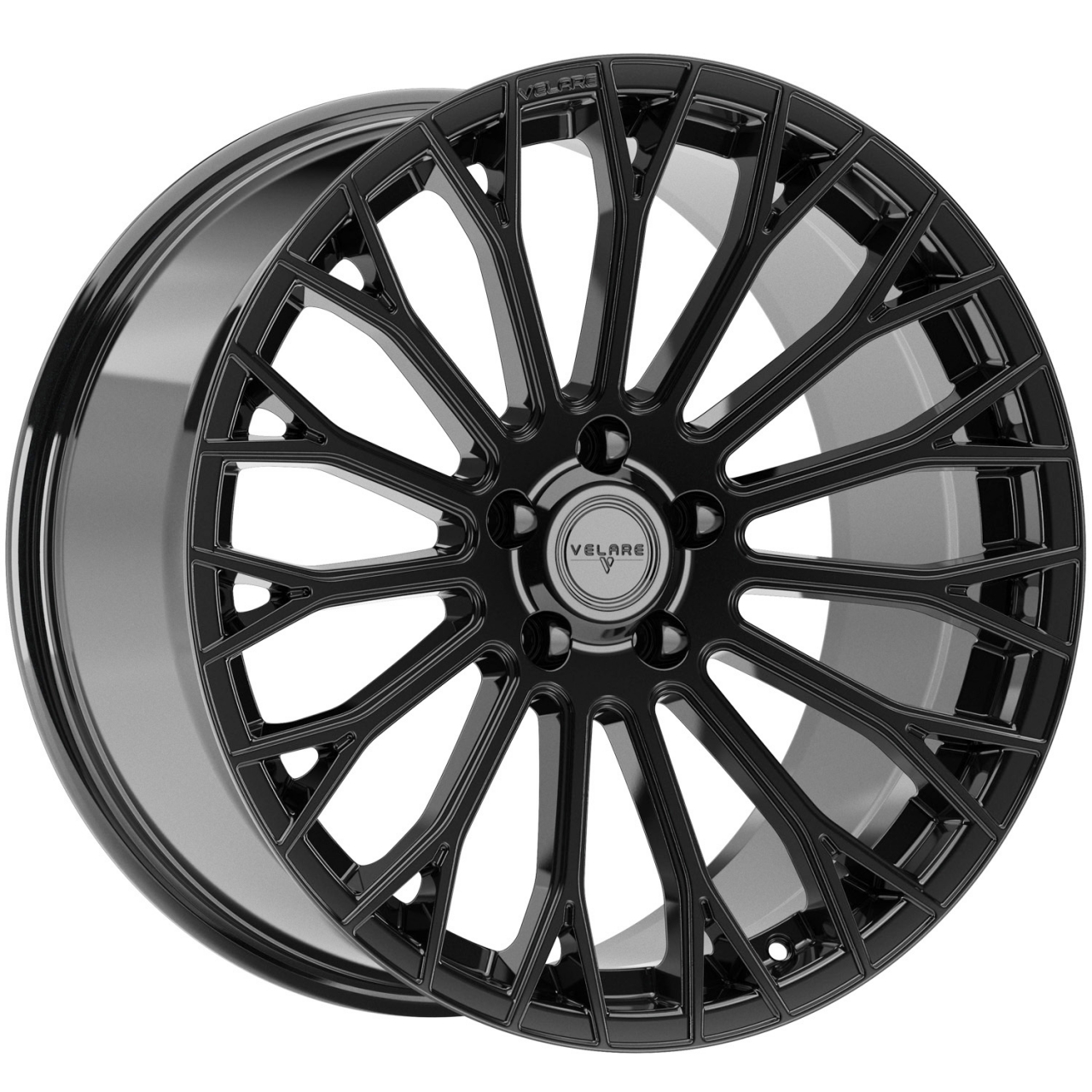 Luxury Alloy Wheel Range Designed by Velare Wheels