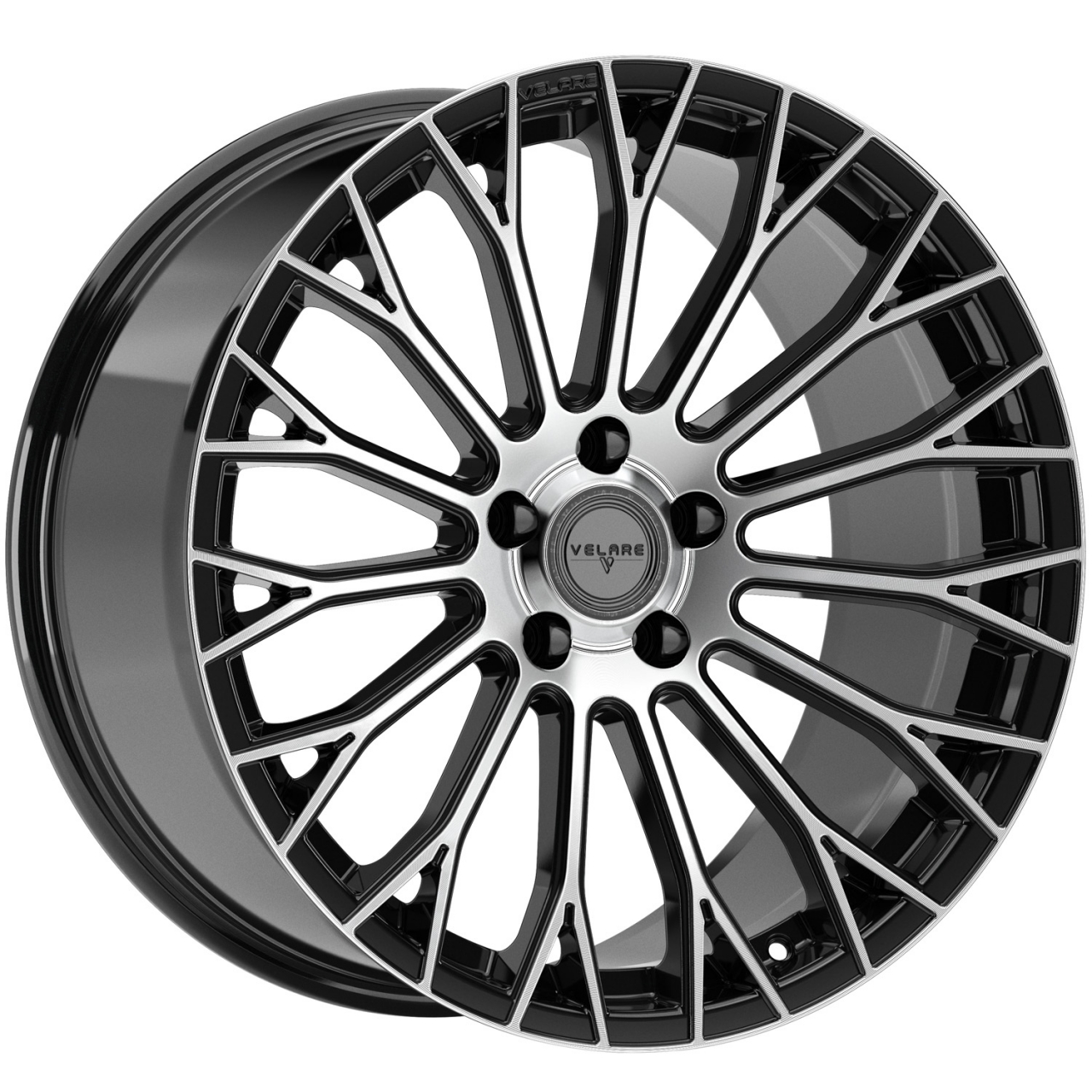 Luxury Alloy Wheel Range Designed by Velare Wheels
