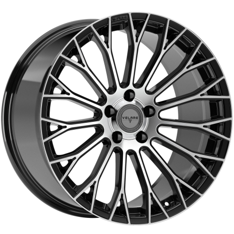 Luxury Alloy Wheel Range Designed by Velare Wheels