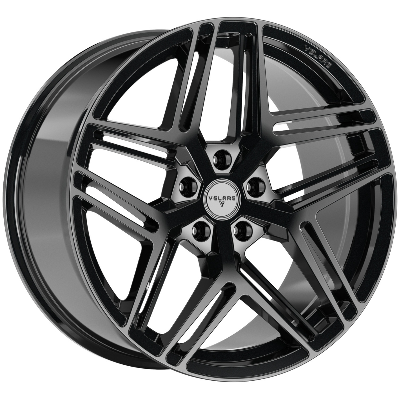 Luxury Alloy Wheel Range Designed by Velare Wheels
