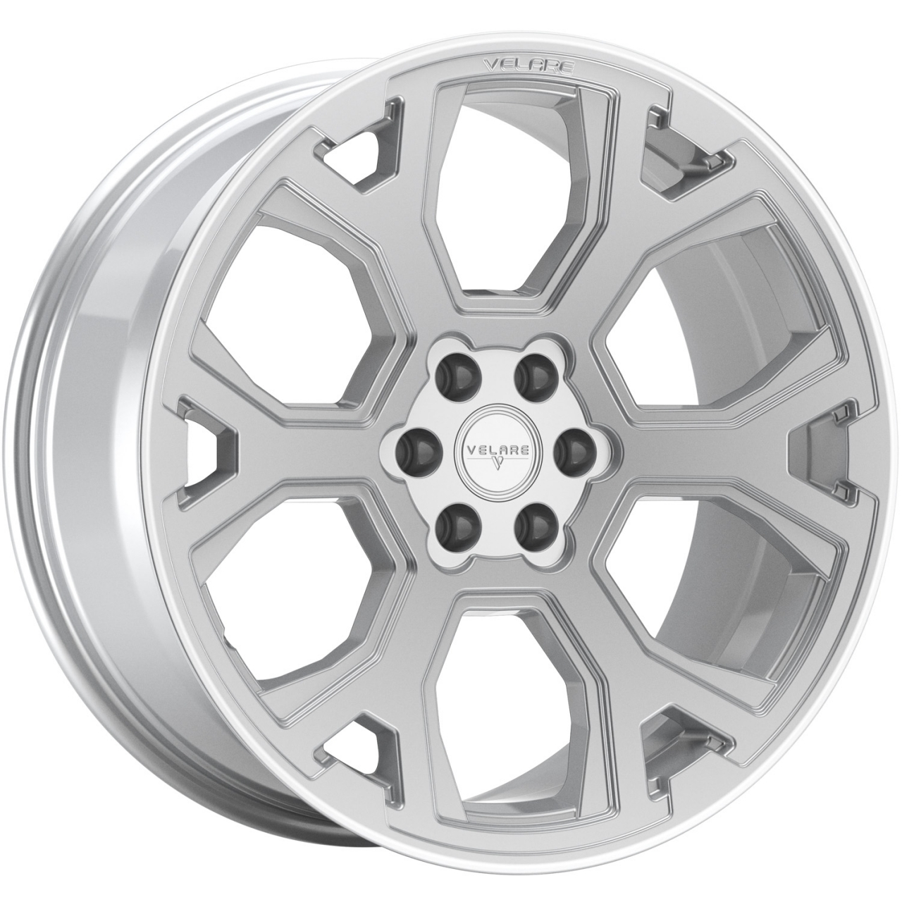 Luxury Alloy Wheel Range Designed by Velare Wheels