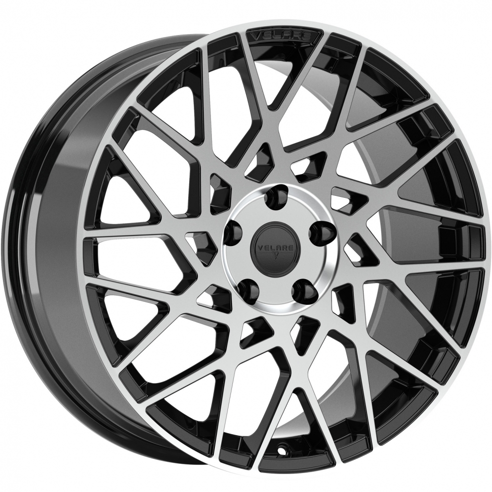 Luxury Alloy Wheel Range Designed by Velare Wheels