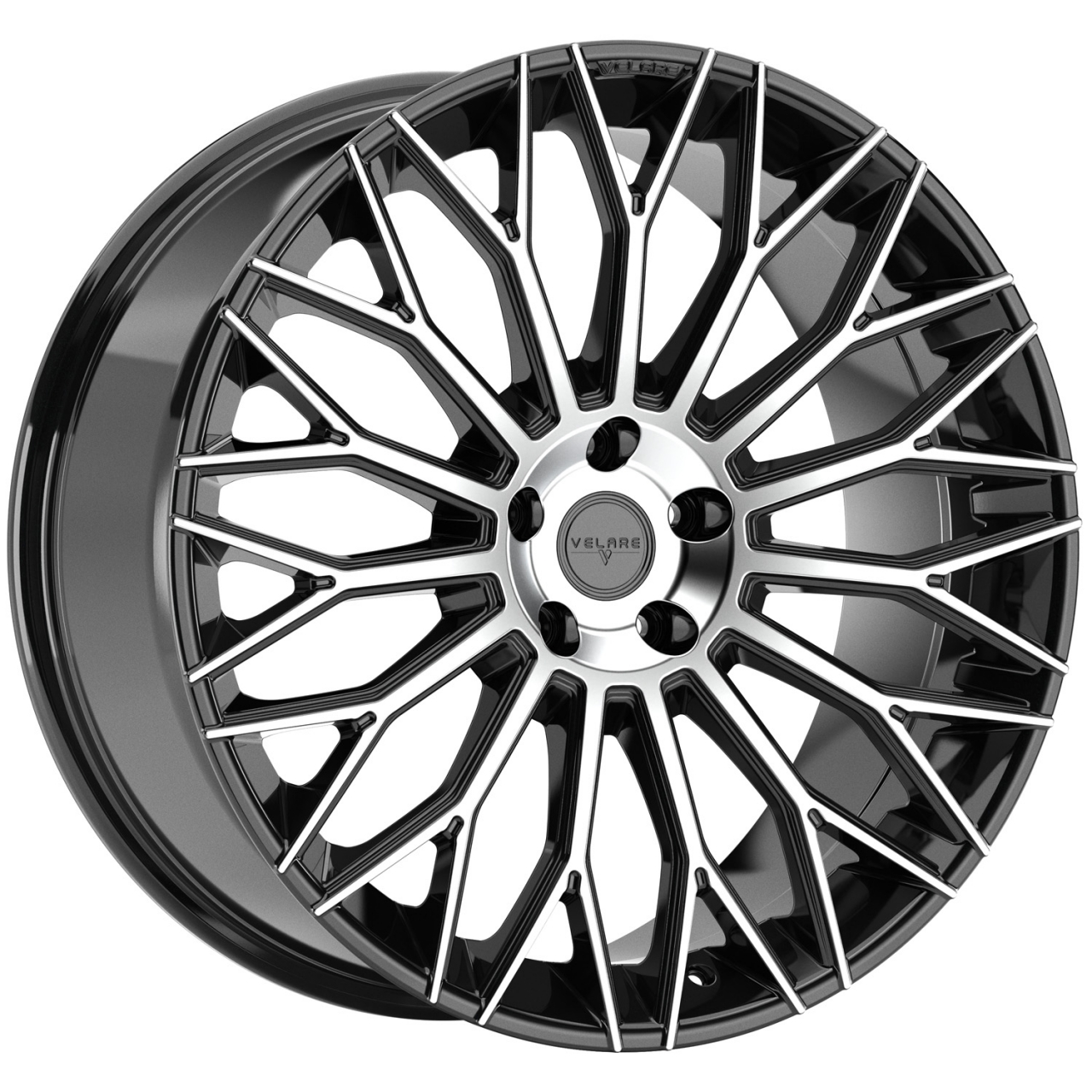 Luxury Alloy Wheel Range Designed by Velare Wheels