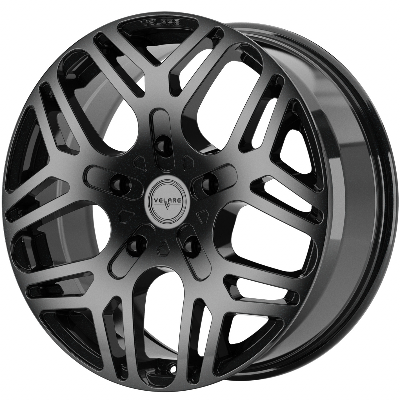 Velare VLR-T2 | Velare Wheels