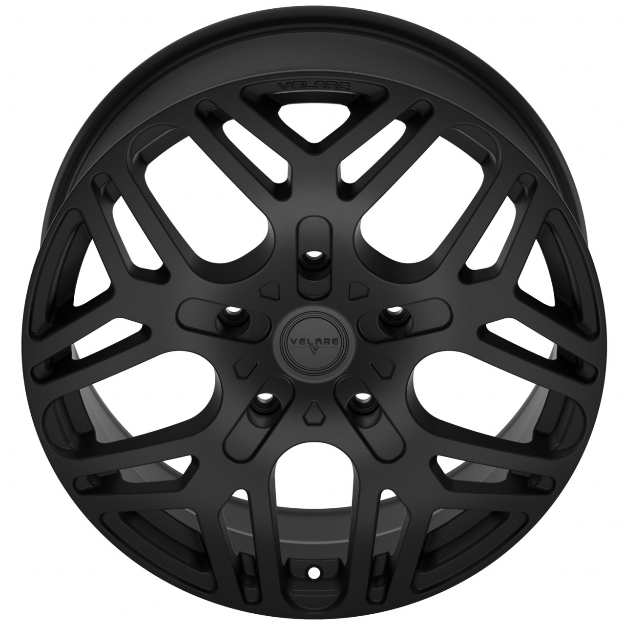 Velare VLR-T2 | Velare Wheels