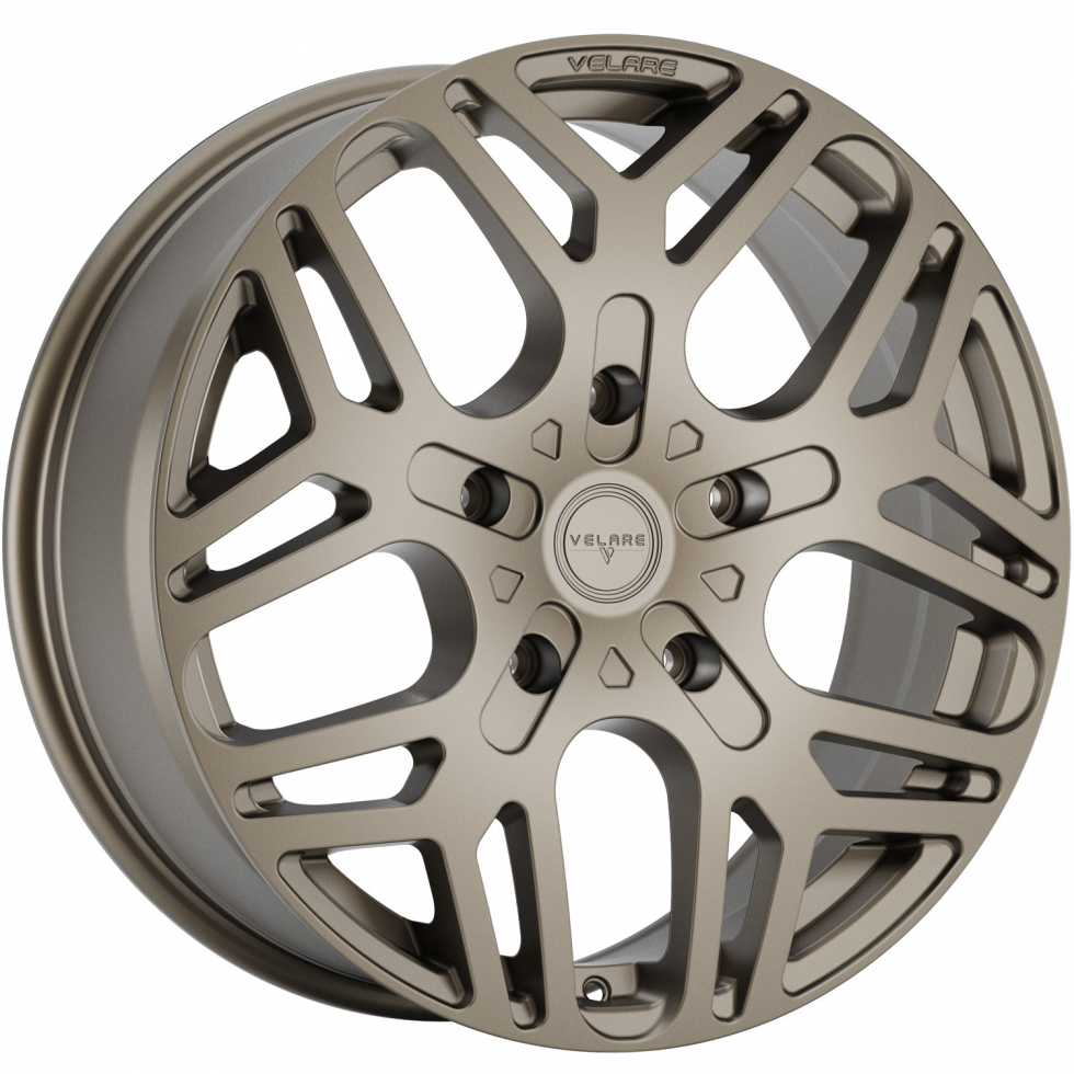 Luxury Alloy Wheel Range Designed by Velare Wheels