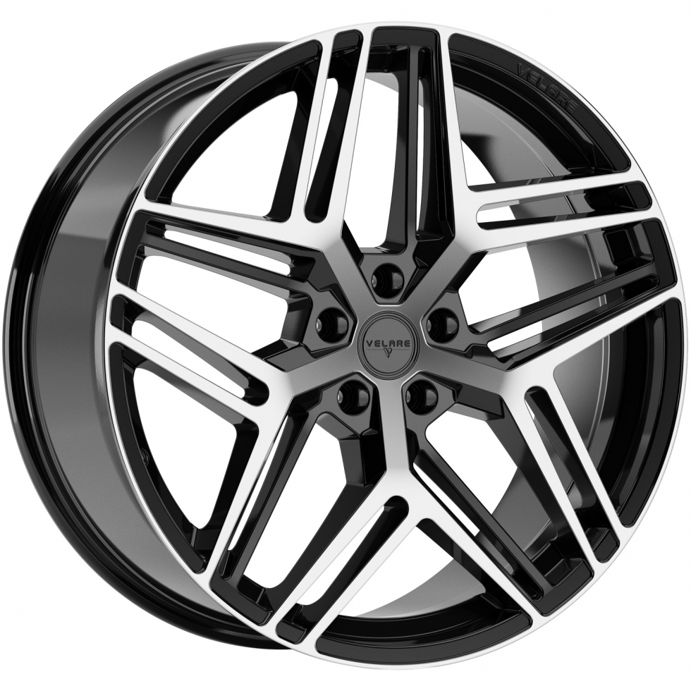 Wheels For Vans - Velare Wheels