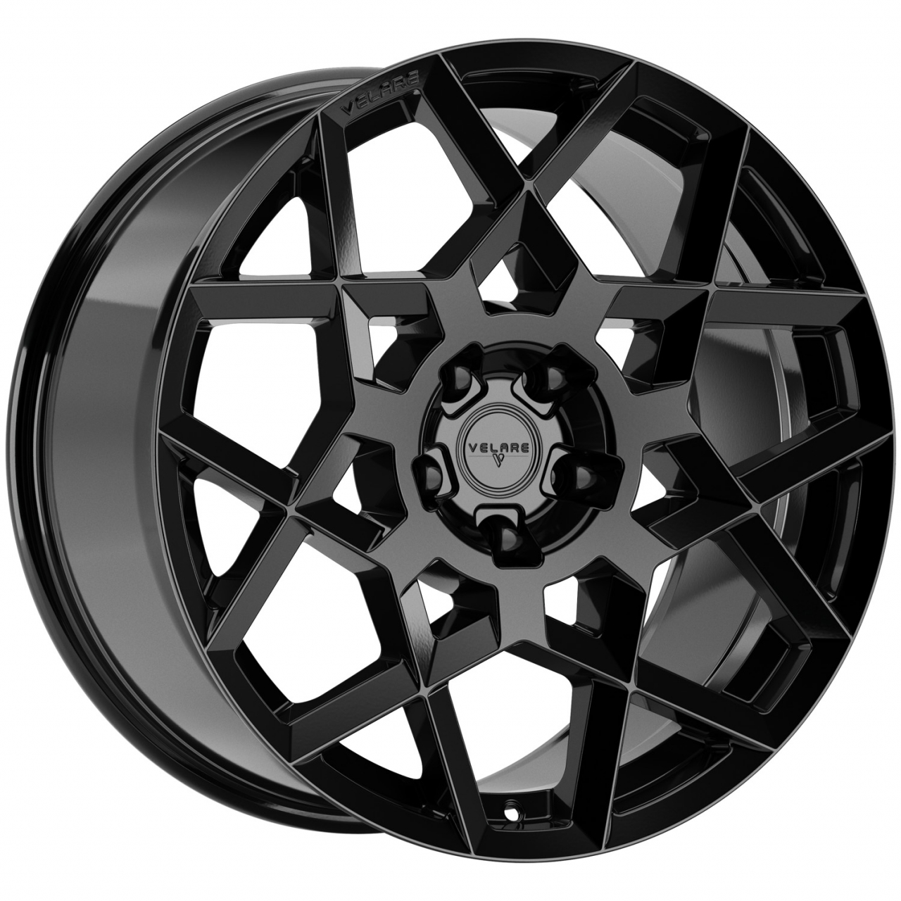 Wheels For Vans - Velare Wheels