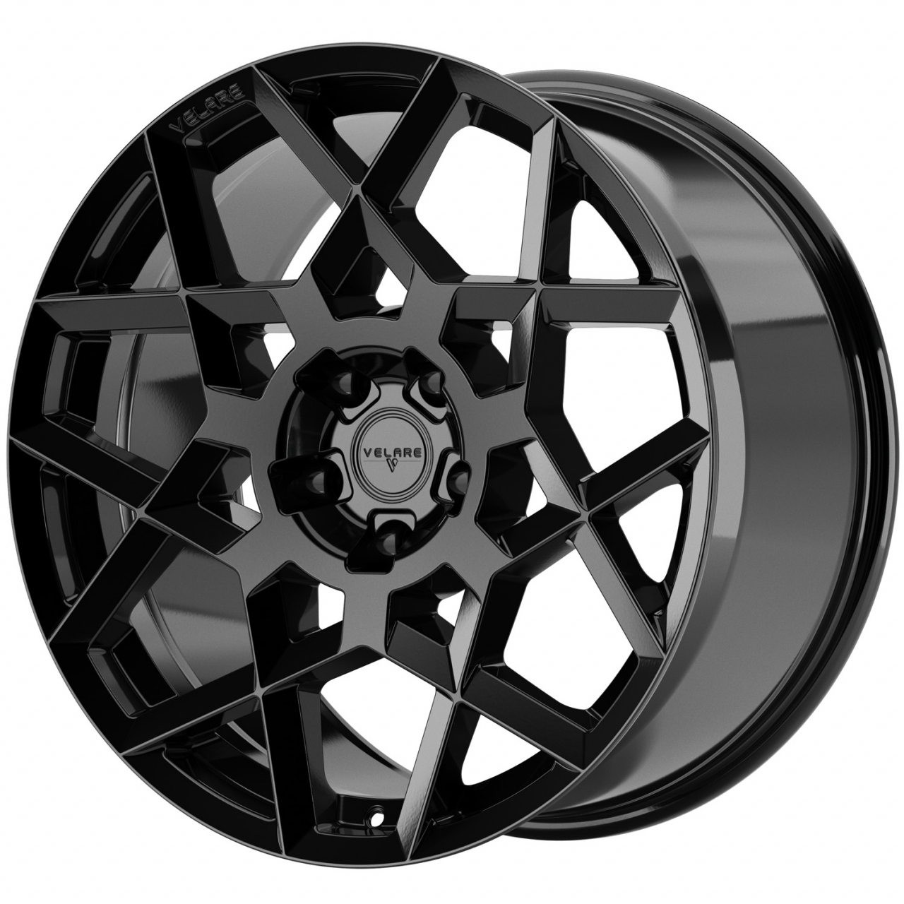 Velare VLR17 | Velare Wheels