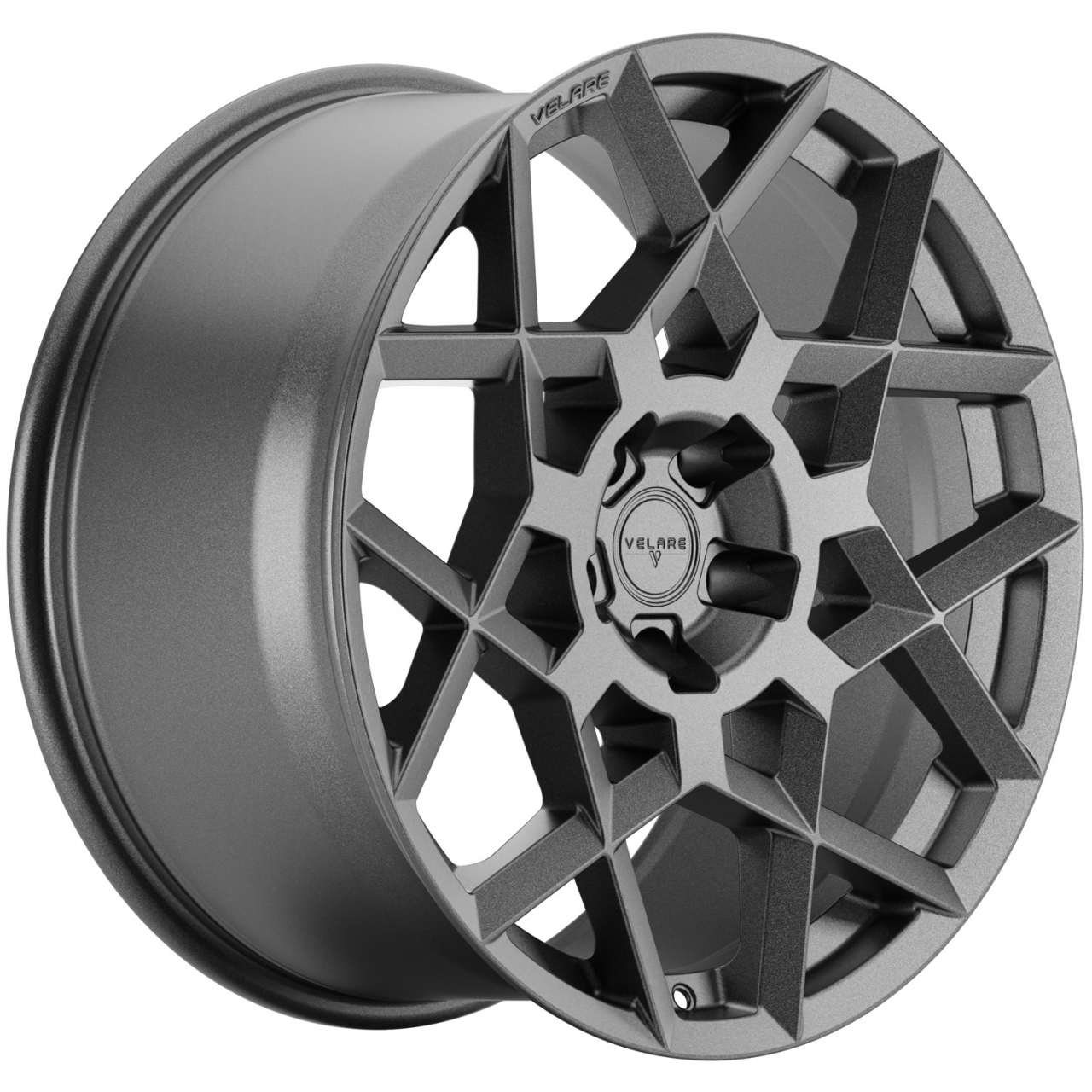Velare VLR17 | Velare Wheels