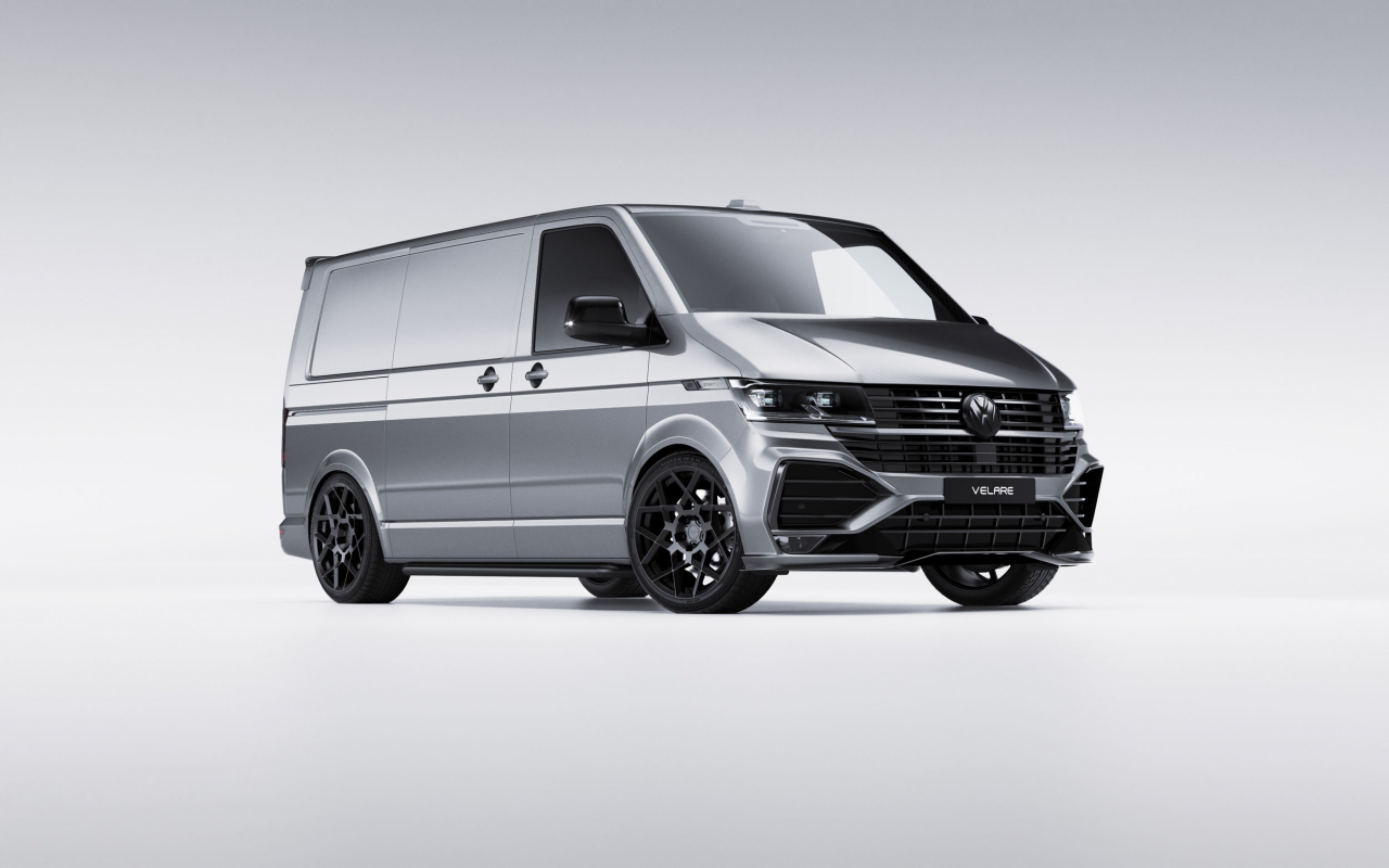 NEW - Velare VLR17 - Velare Wheels