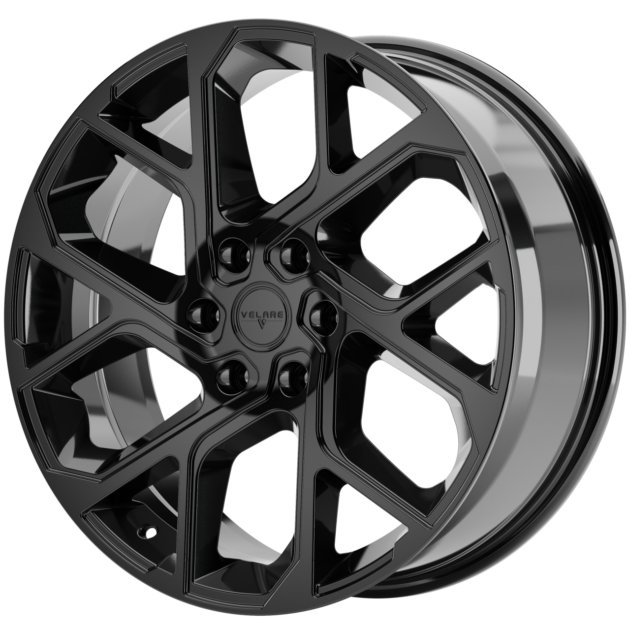 Velare VLR-6S | Velare Wheels