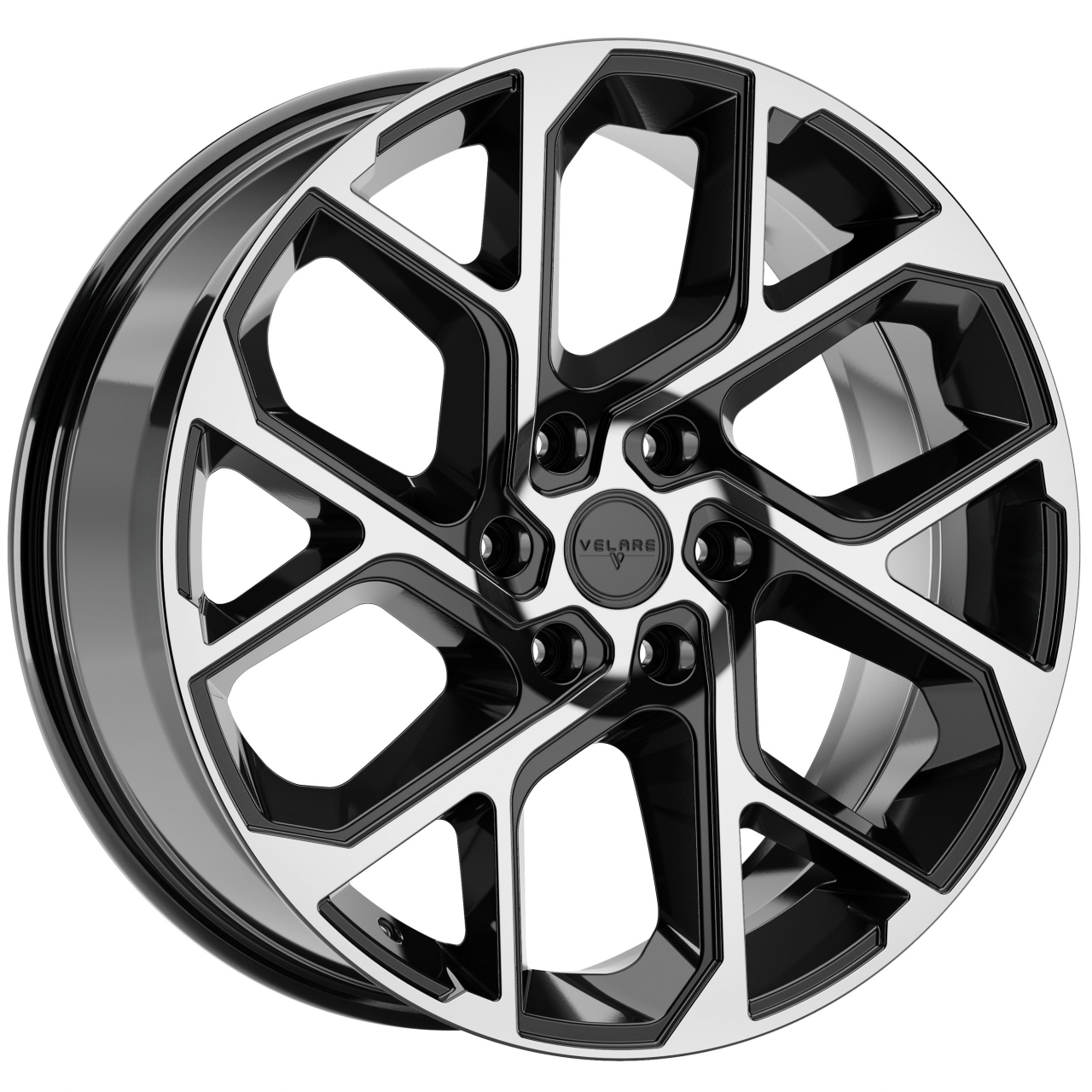 Wheels For Vans - Velare Wheels