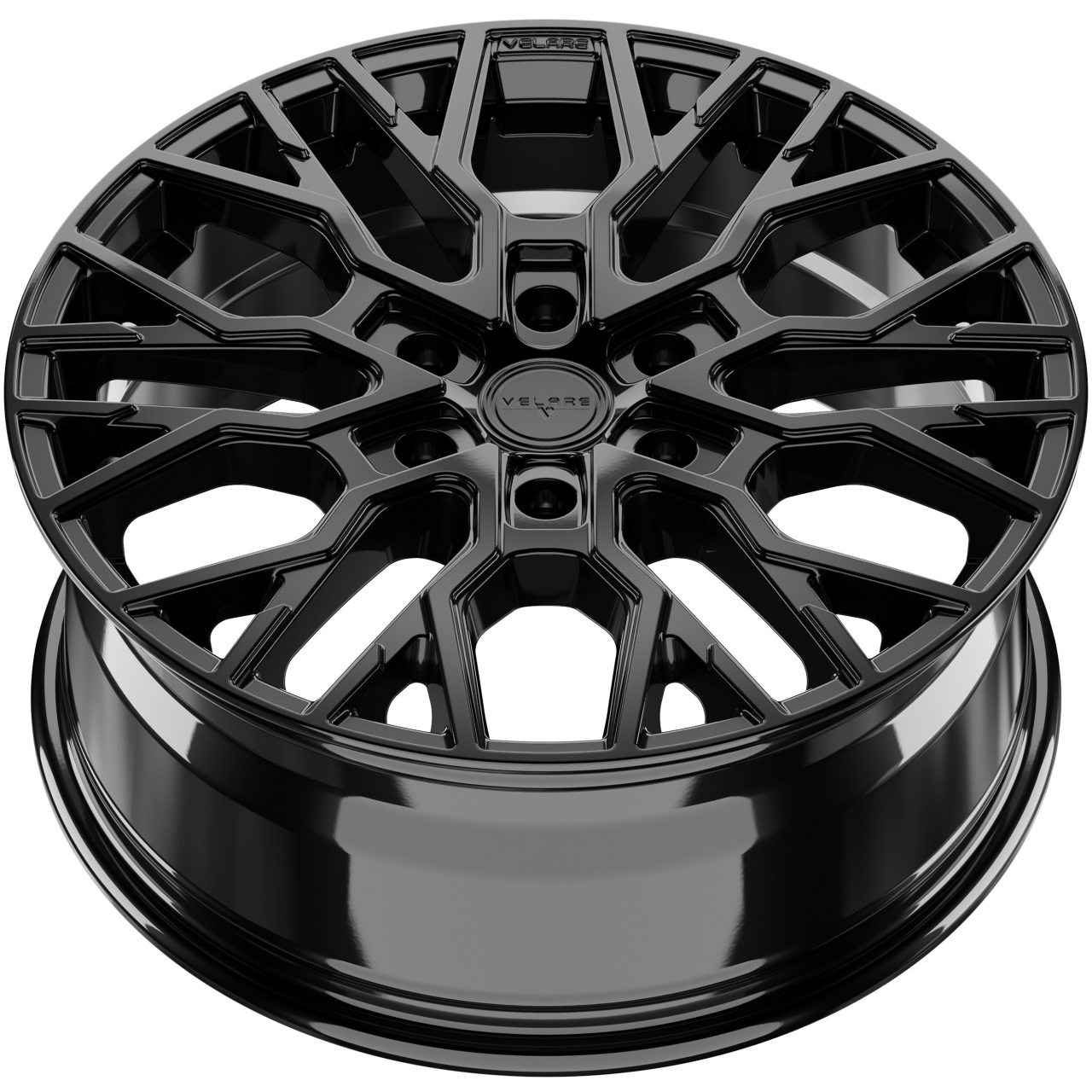 Velare VLR-6T | Velare Wheels