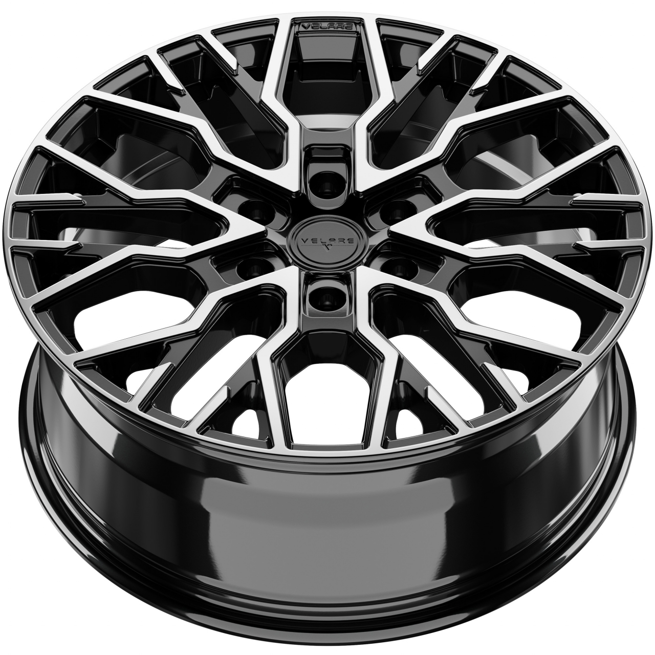 Velare VLR-6T | Velare Wheels