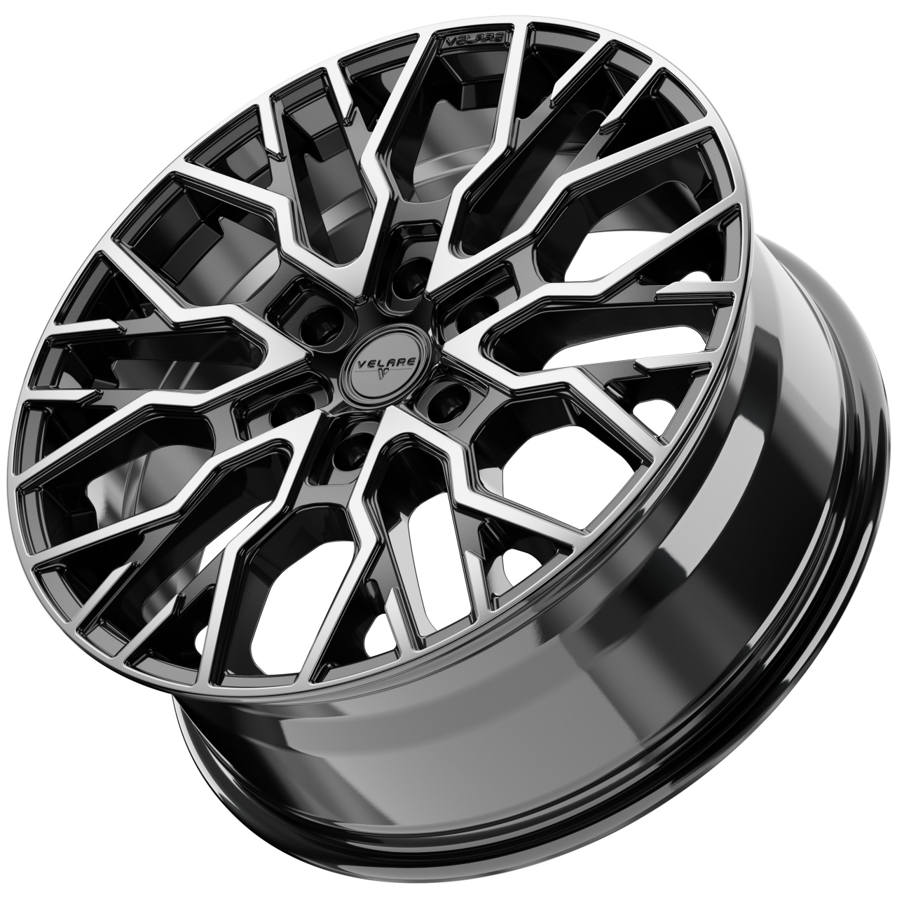 Velare VLR-6T | Velare Wheels