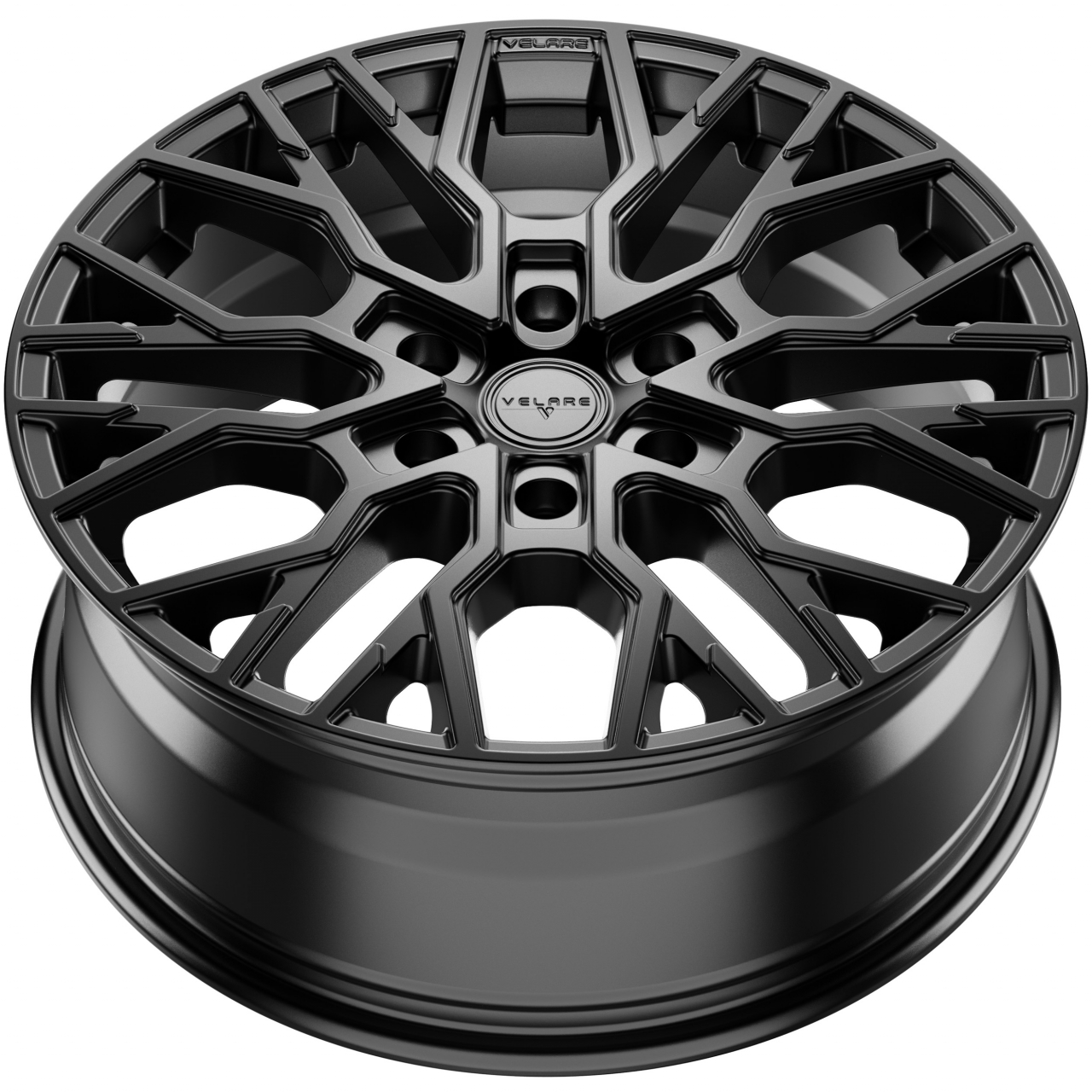Velare VLR-6T | Velare Wheels