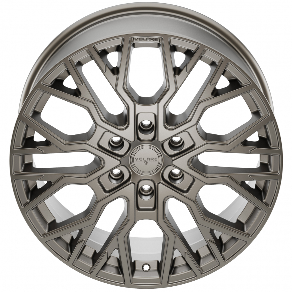 Velare VLR-6T | Velare Wheels