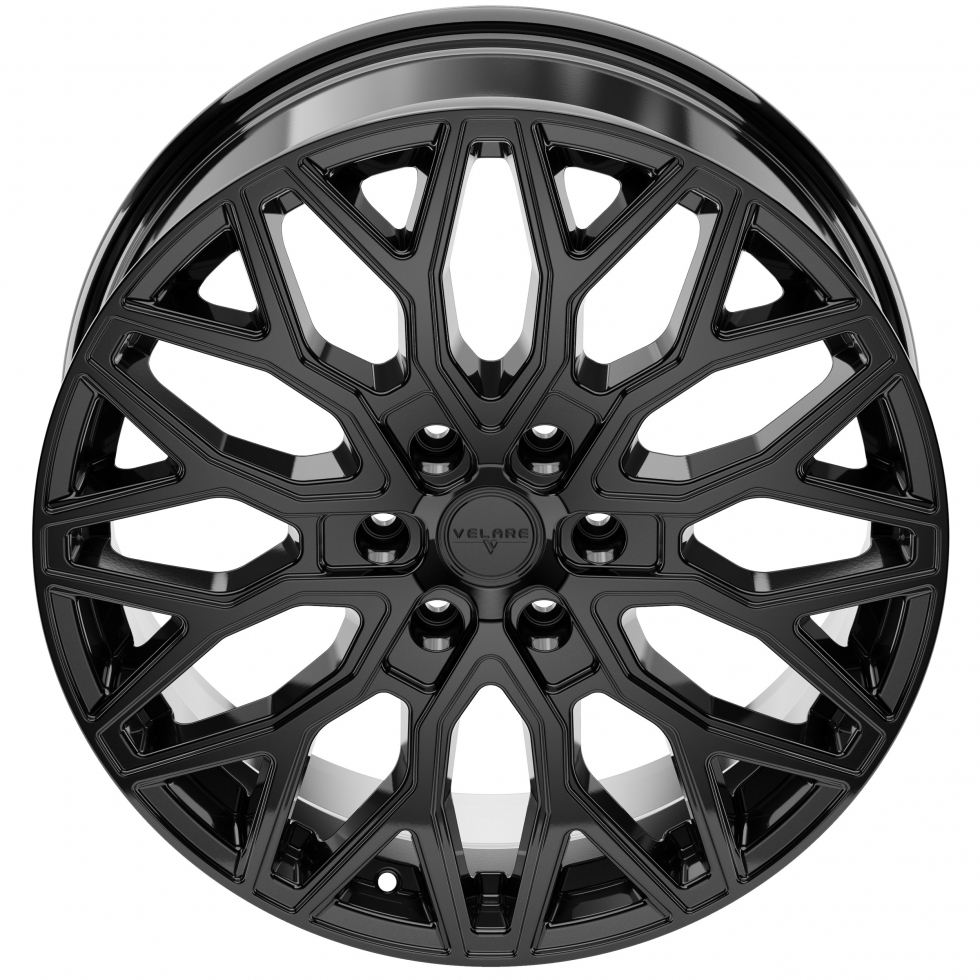 Velare VLR-6V | Velare Wheels
