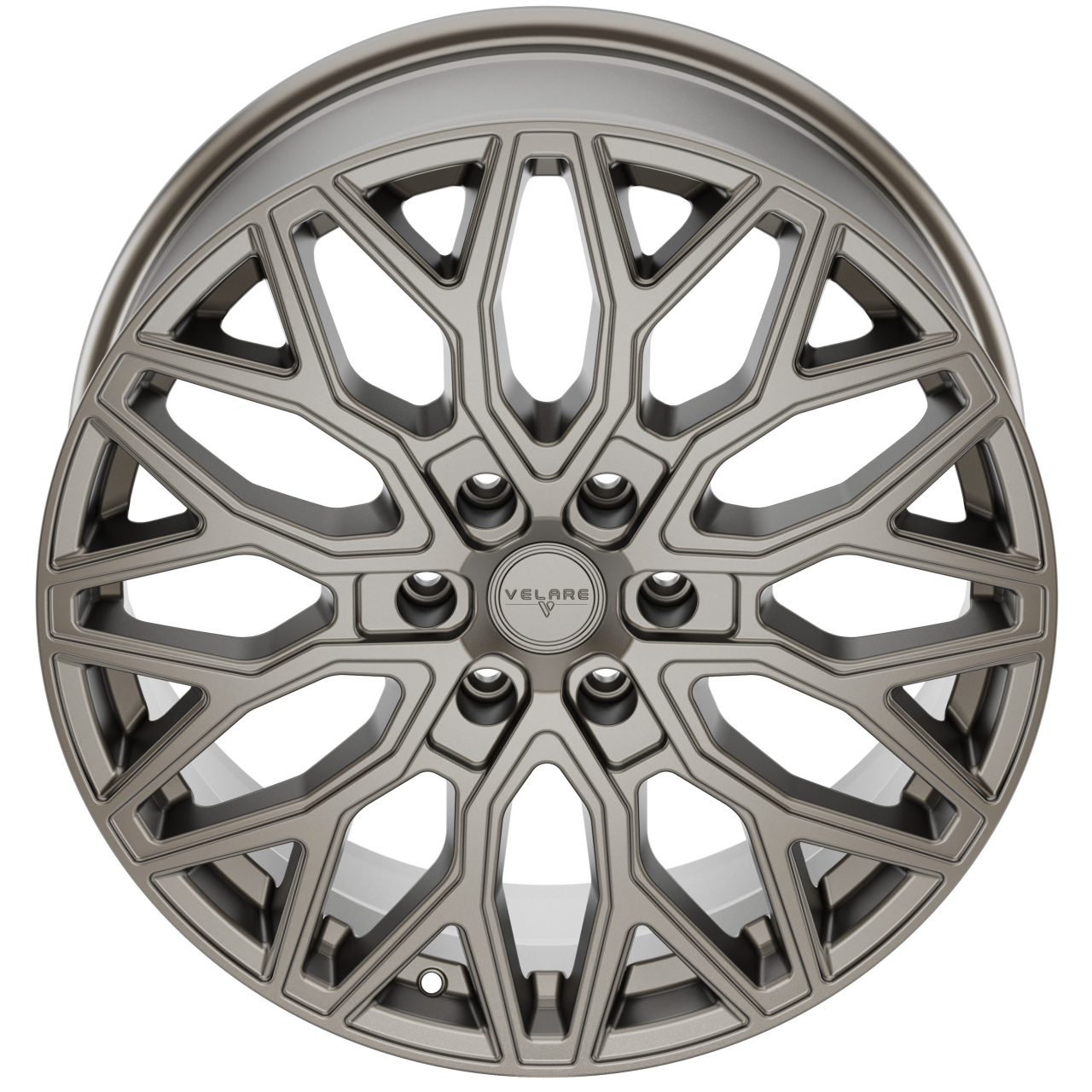 Velare VLR-6V | Velare Wheels