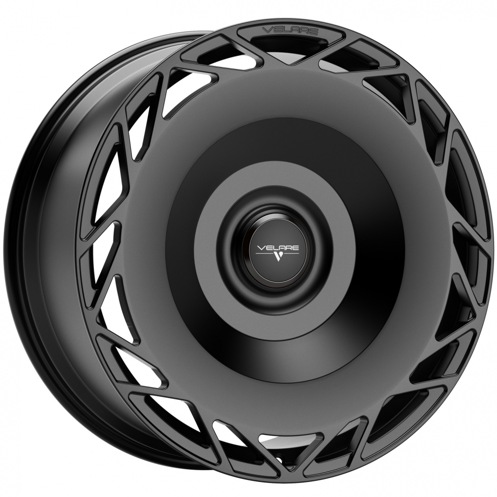 Luxury Alloy Wheel Range Designed by Velare Wheels